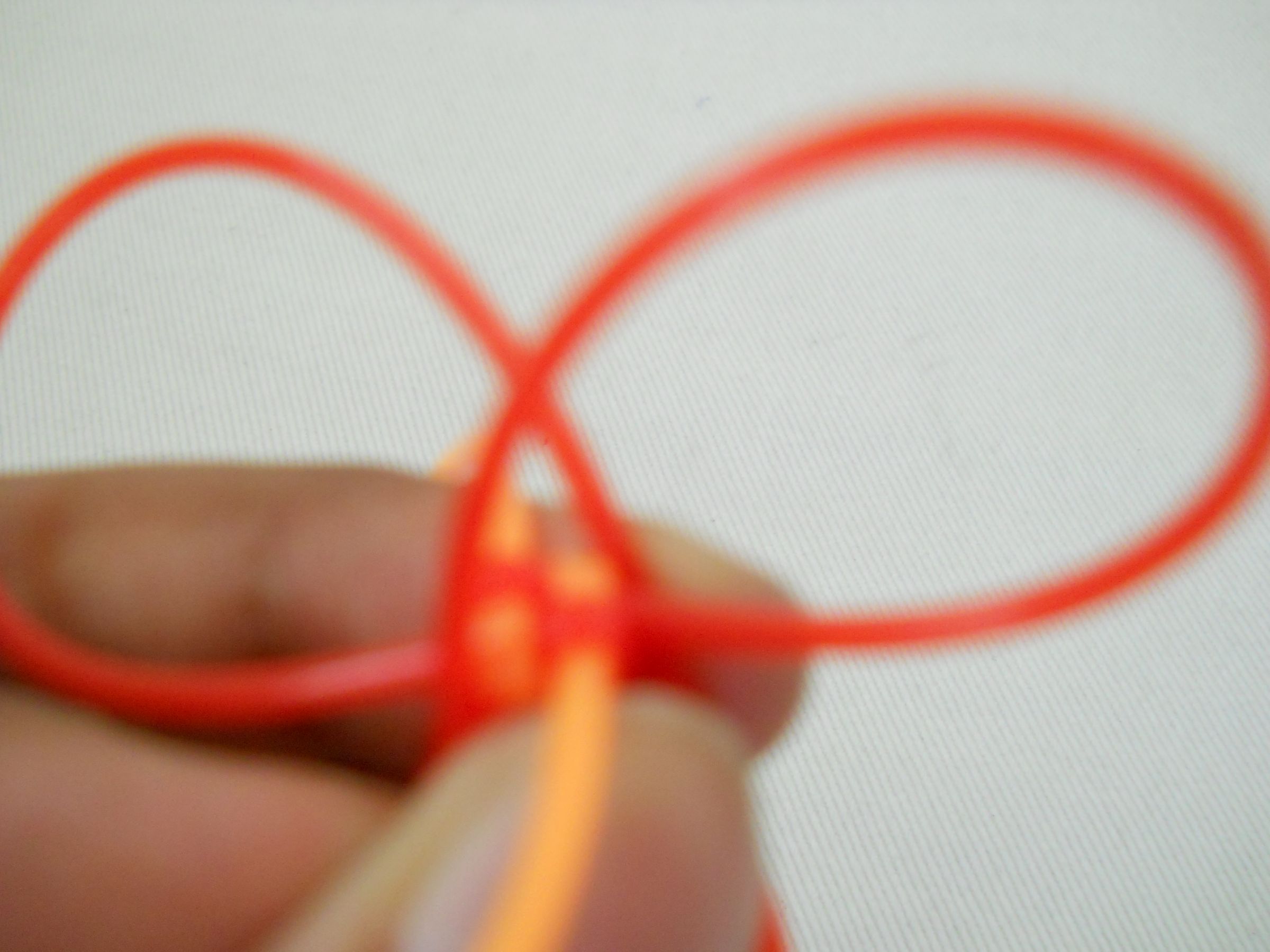 Knotted Key Chain - Instructables