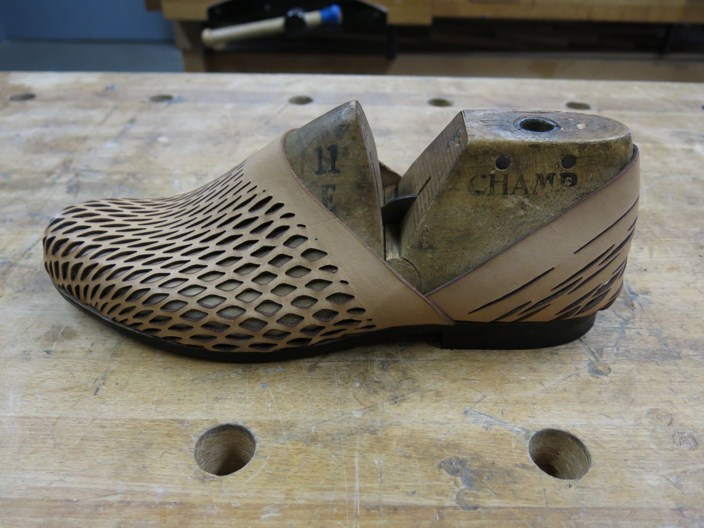 No-sew Shoes : 12 Steps (with Pictures) - Instructables