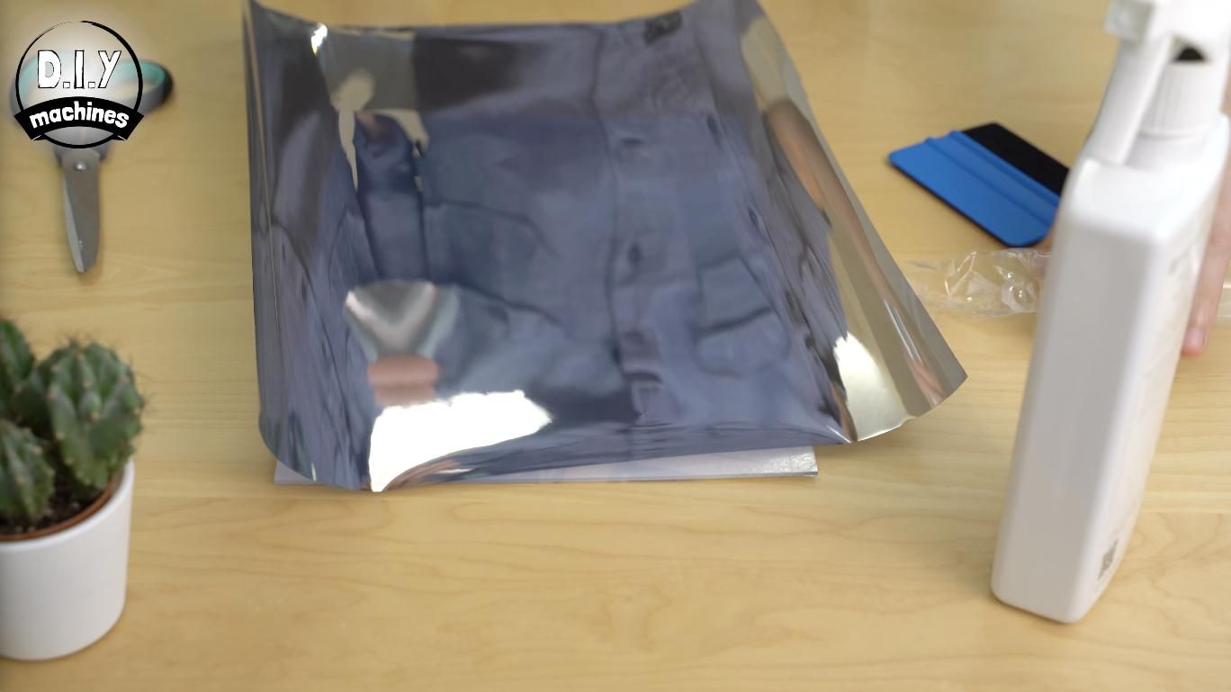 Build a DIGITAL MAGIC MIRROR : 28 Steps (with Pictures) - Instructables