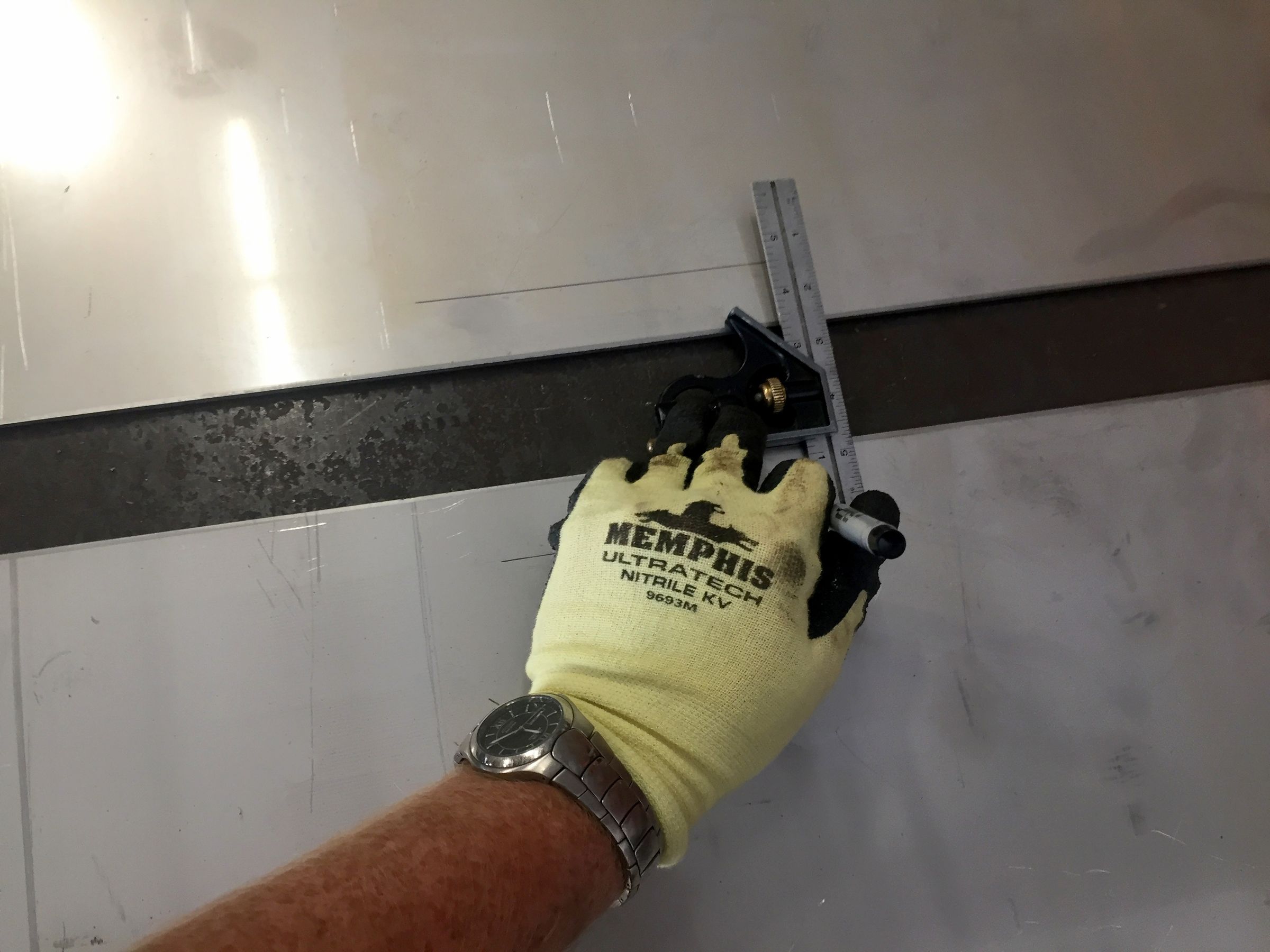 Jeep TJ Rocker Panels in 1 Hour : 6 Steps (with Pictures) - Instructables