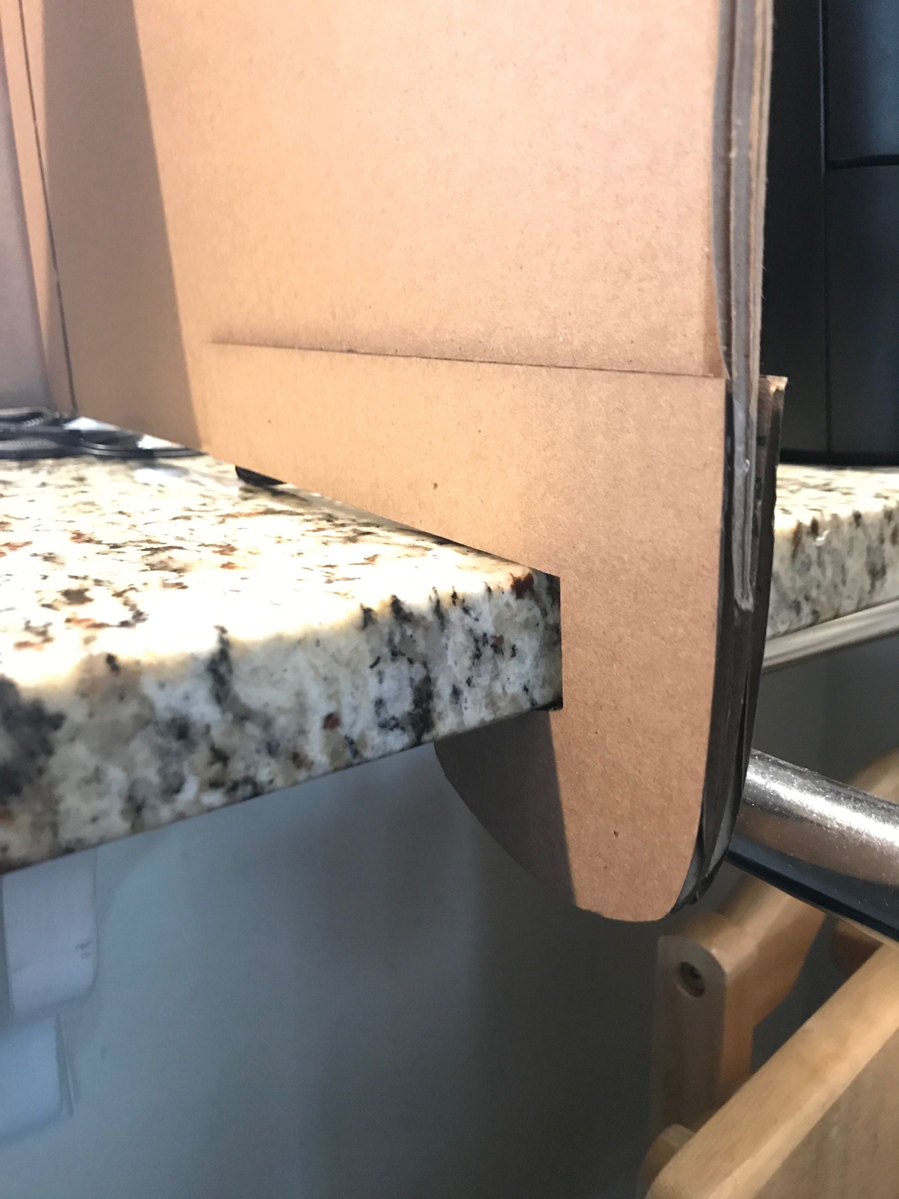 Tabletop Office Cube for Under $3 : 5 Steps (with Pictures) - Instructables