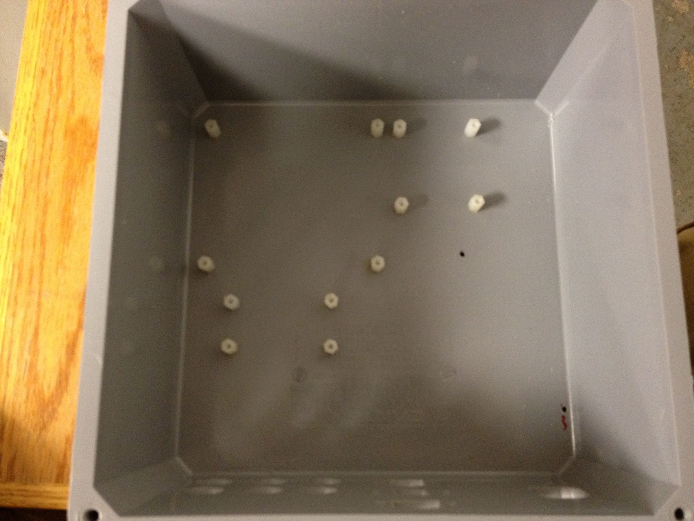 Building an Electronics Enclosure : 8 Steps (with Pictures) - Instructables