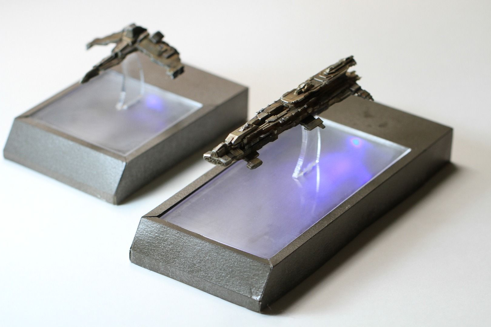 3D Printing Models From Video Game : 5 Steps (with Pictures ...