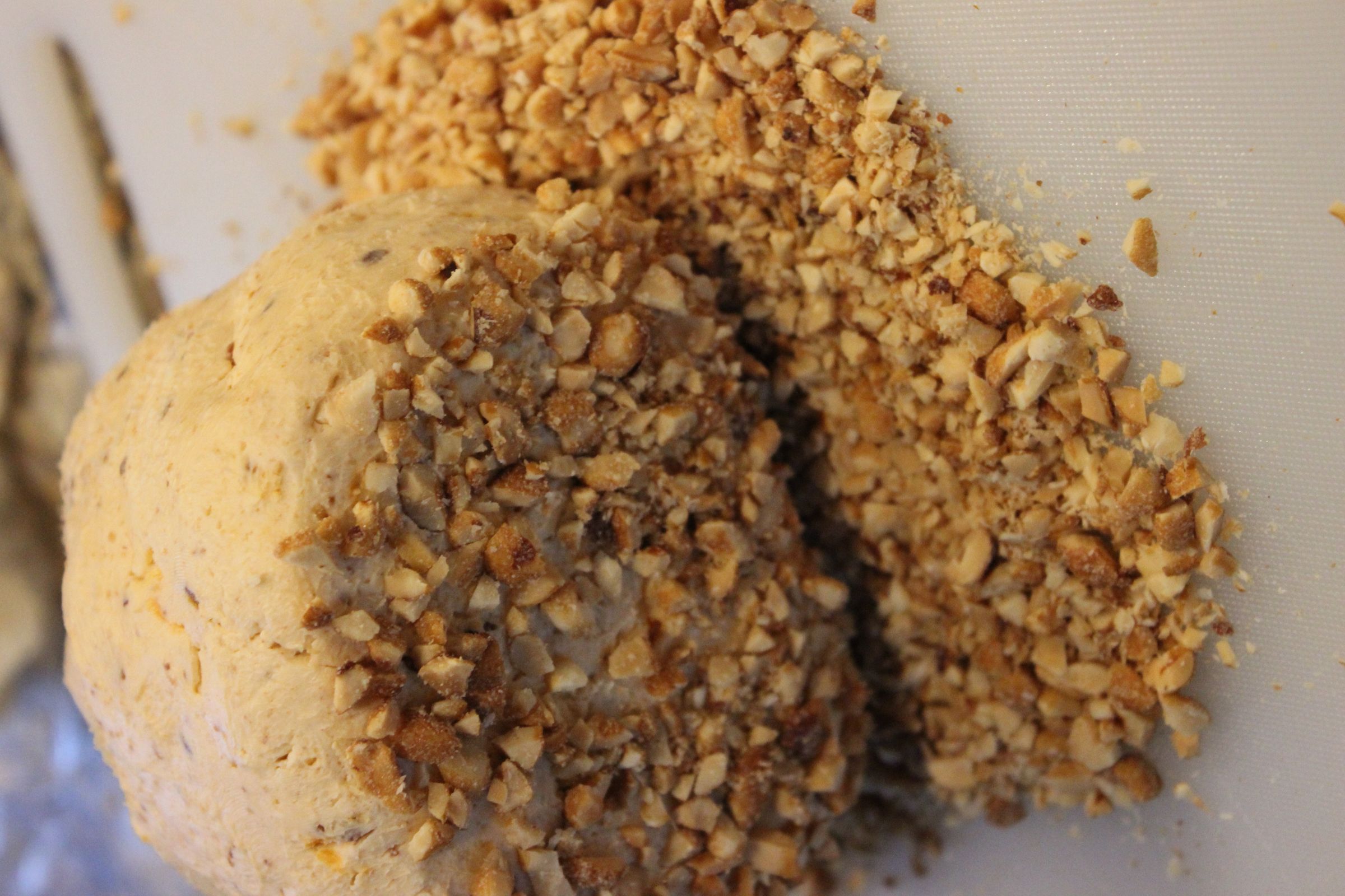 Owl and Mice Cheese Balls : 13 Steps (with Pictures) - Instructables