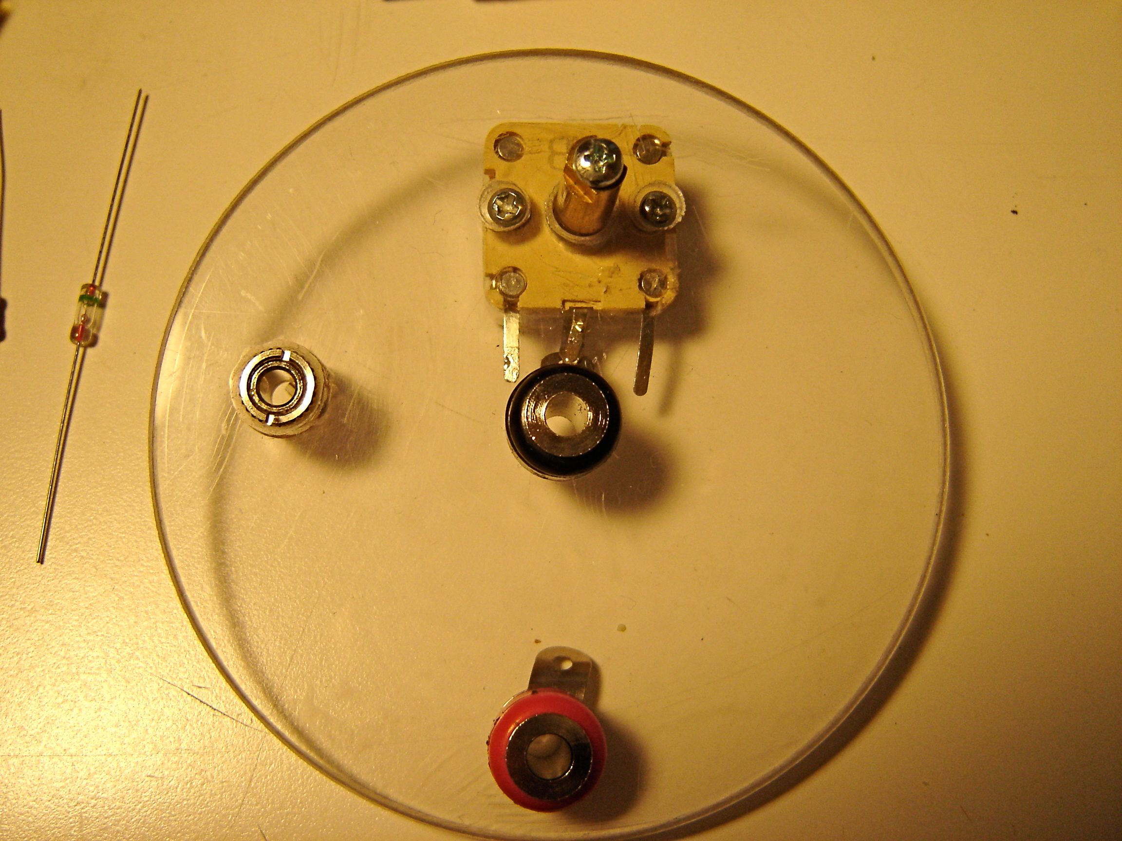 Spooky Tesla Spirit Radio : 17 Steps (with Pictures) - Instructables