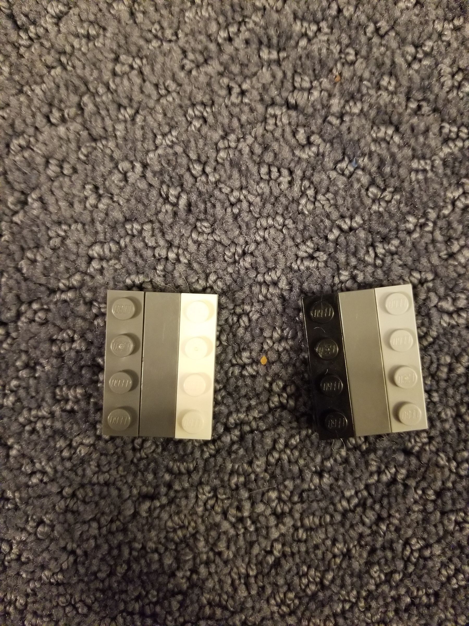 Lego Brick Launcher : 15 Steps - Instructables