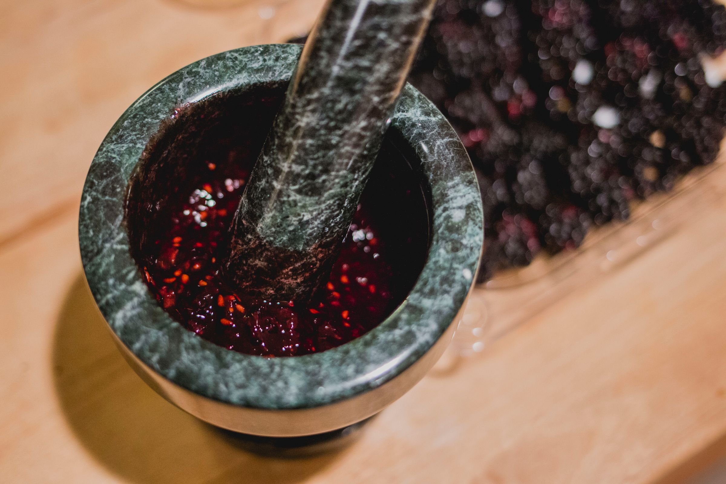 DIY Anthotype Prints: Photography : 5 Steps (with Pictures) - Instructables