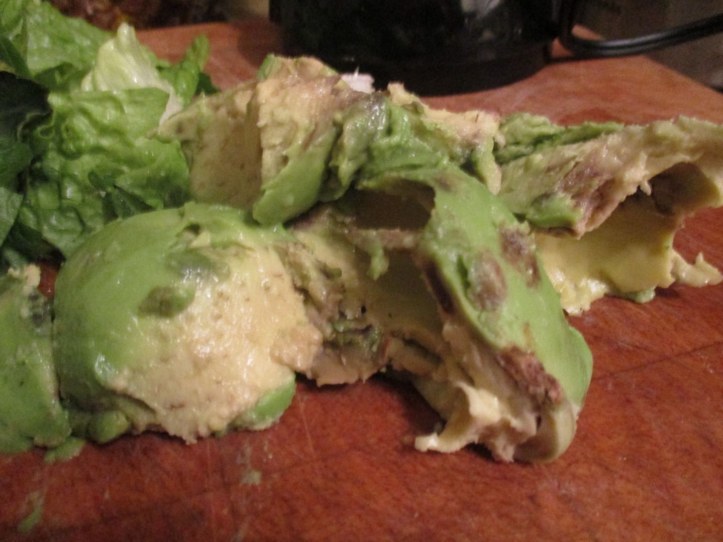 Tostada Chips : 6 Steps (with Pictures) - Instructables