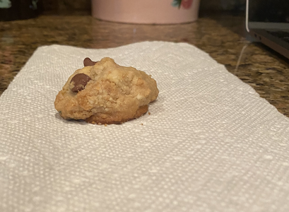 Matt Cookies : 13 Steps - Instructables