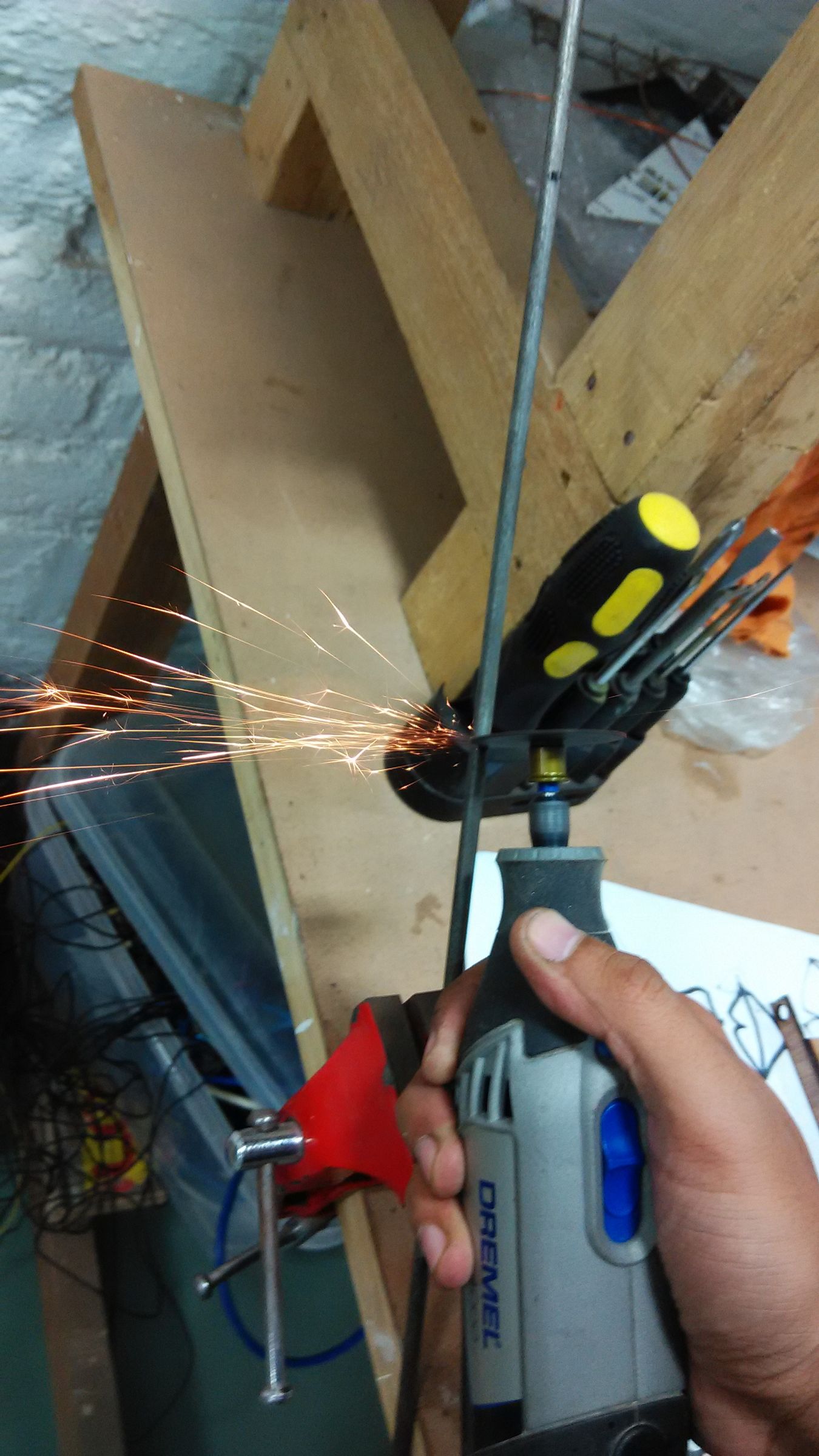 Ferris Wheel Photo Frame : 5 Steps (with Pictures) - Instructables