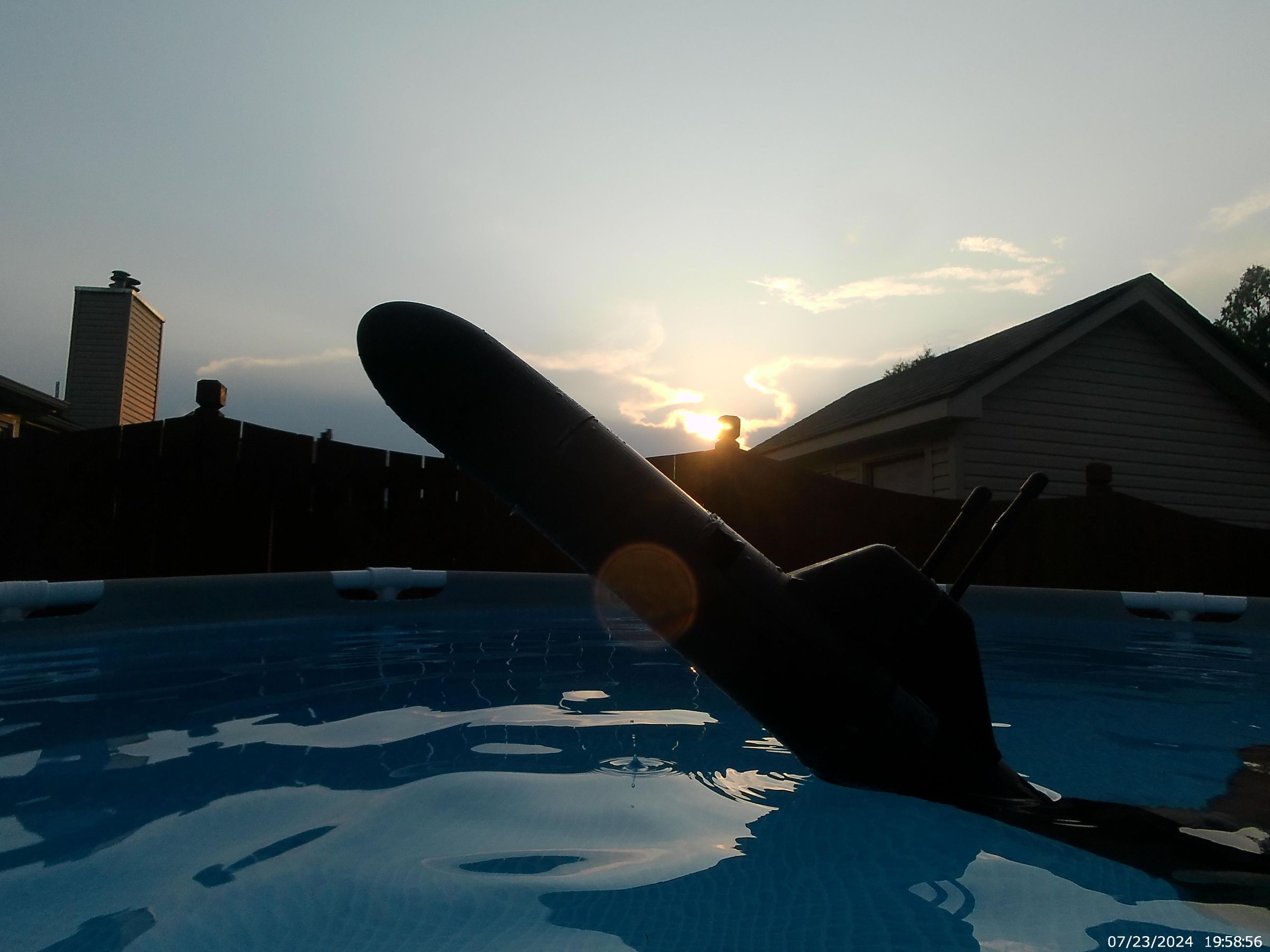 Diy Rc Submarine : 25 Steps (with Pictures) - Instructables