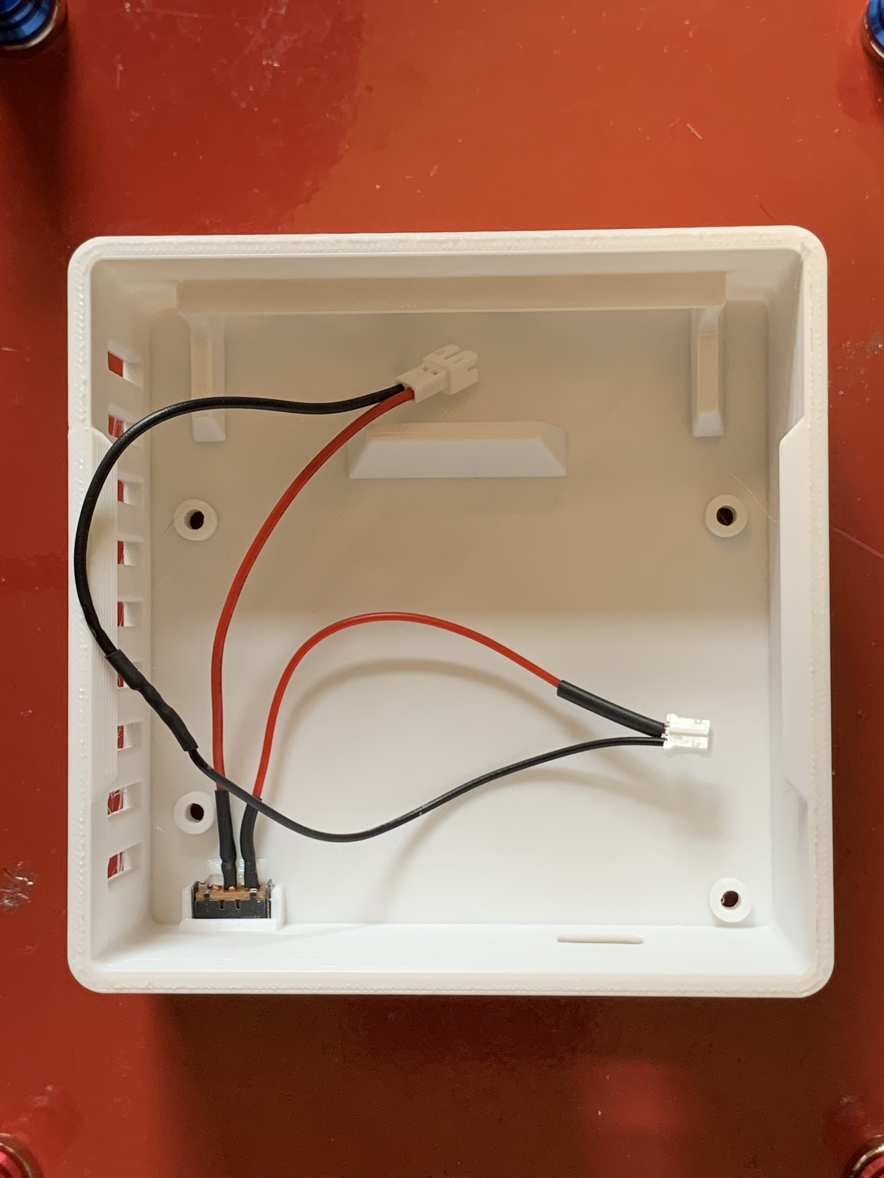 DIY Carbon Dioxide (CO2) Detector : 5 Steps (with Pictures) - Instructables