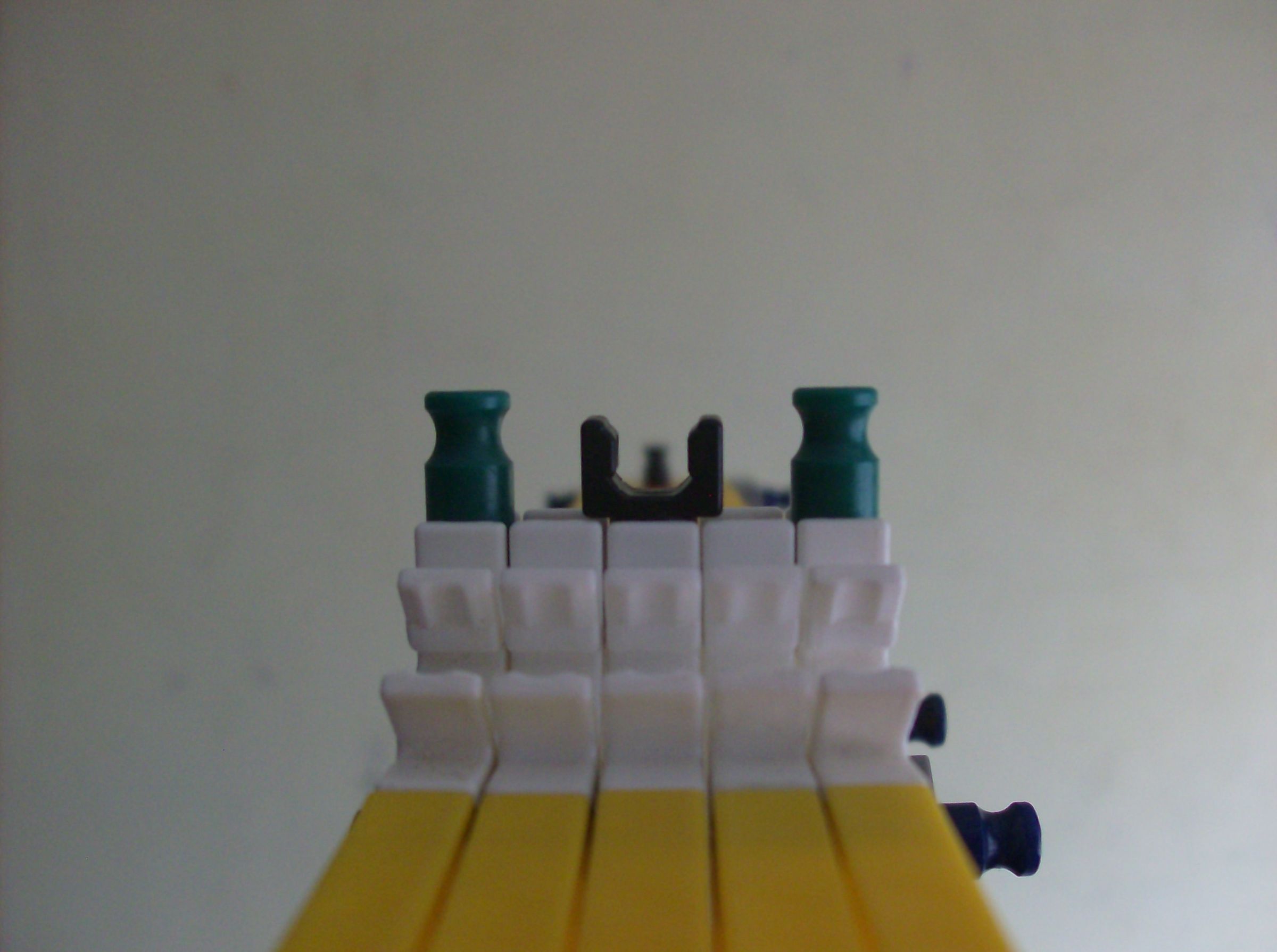 K'nex - PM-63 RAK Instructions : 5 Steps - Instructables