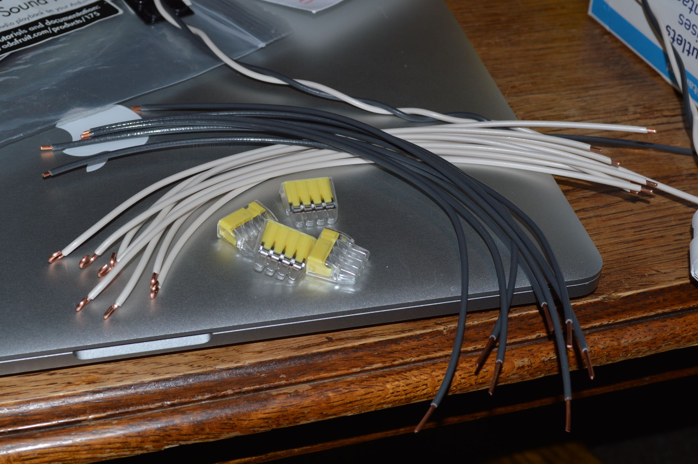 Arduino Christmas Lights : 14 Steps - Instructables