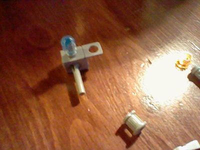 Lego Sniper : 12 Steps - Instructables