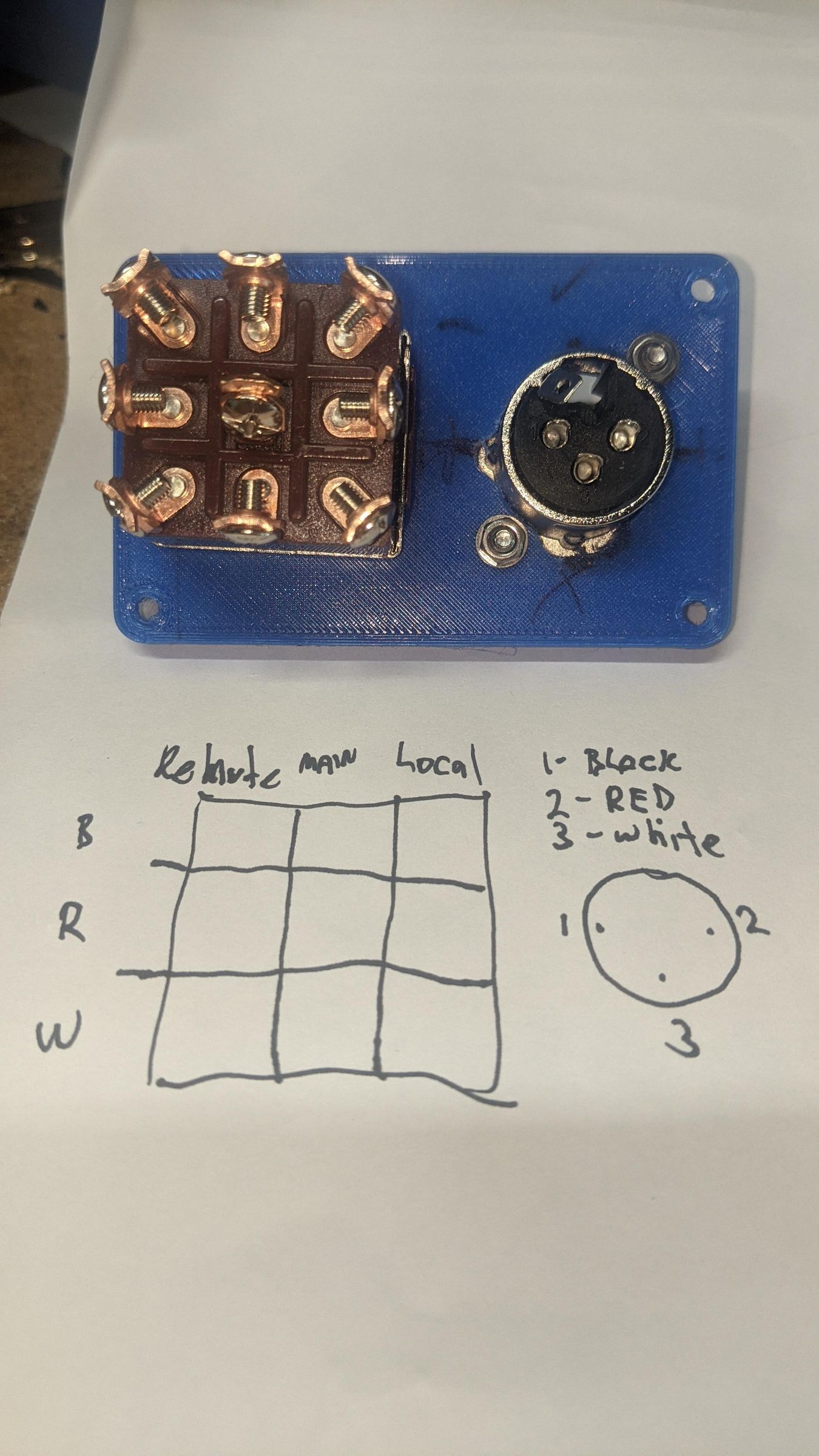 REMOTE CONTROL WHEELCHAIR / REMOTE CONTROL POWERCHAIR : 11 Steps (with ...