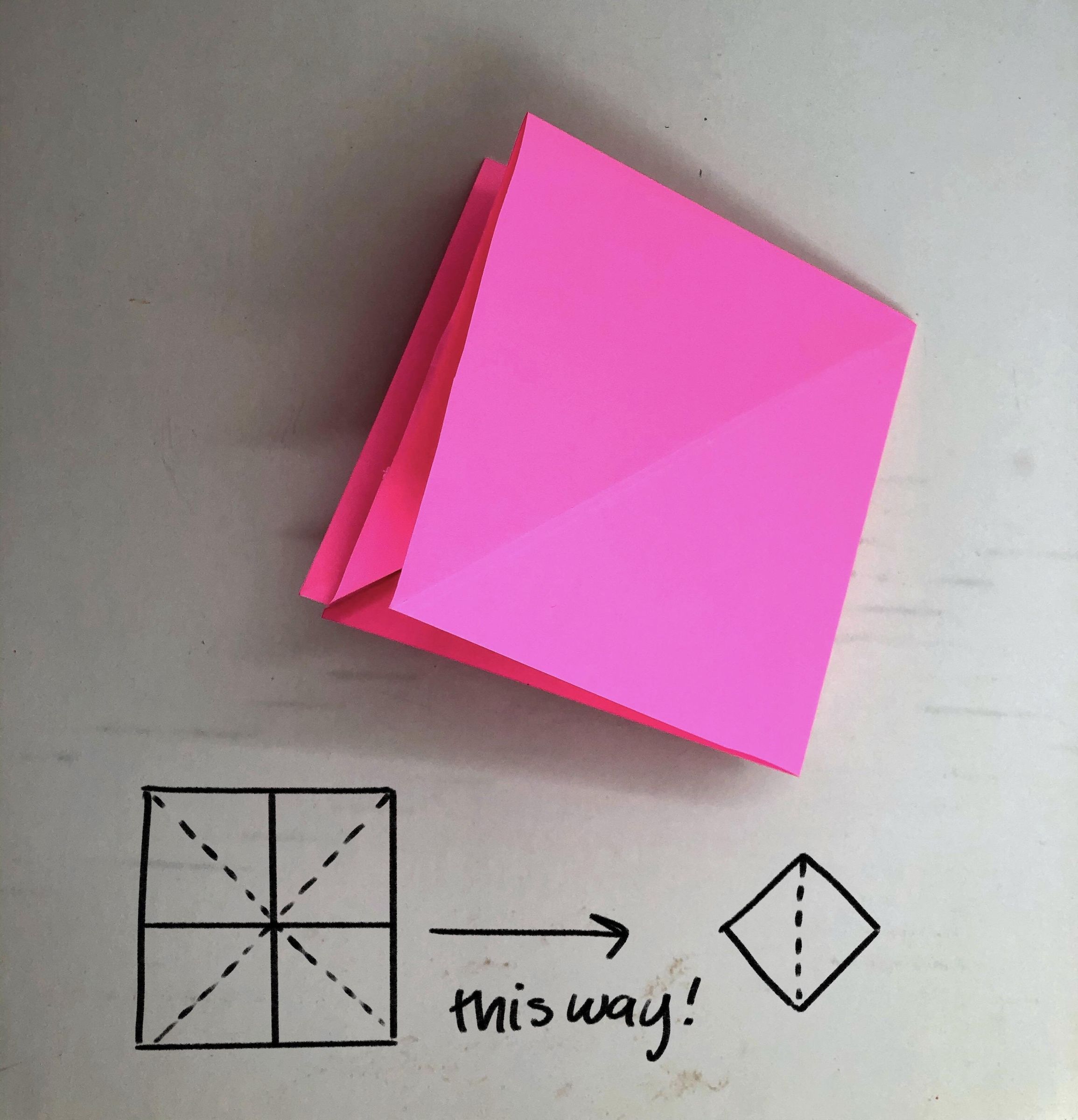 Easy Paper Flower Tutorial! : 27 Steps (with Pictures) - Instructables