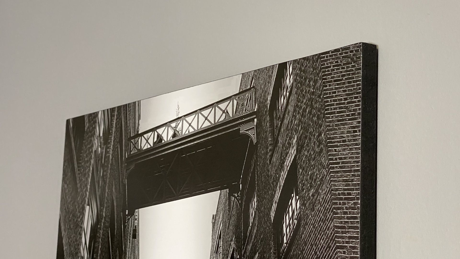 How to Mount Photos Without a Frame : 4 Steps (with Pictures ...