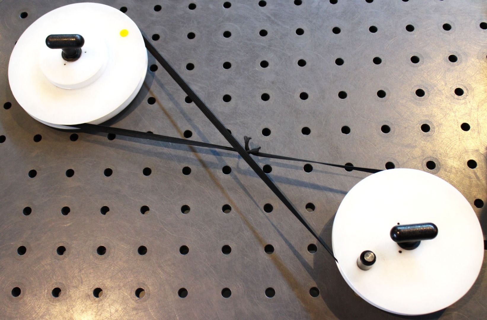 Basic Pulley Mechanisms : 17 Steps (with Pictures) - Instructables