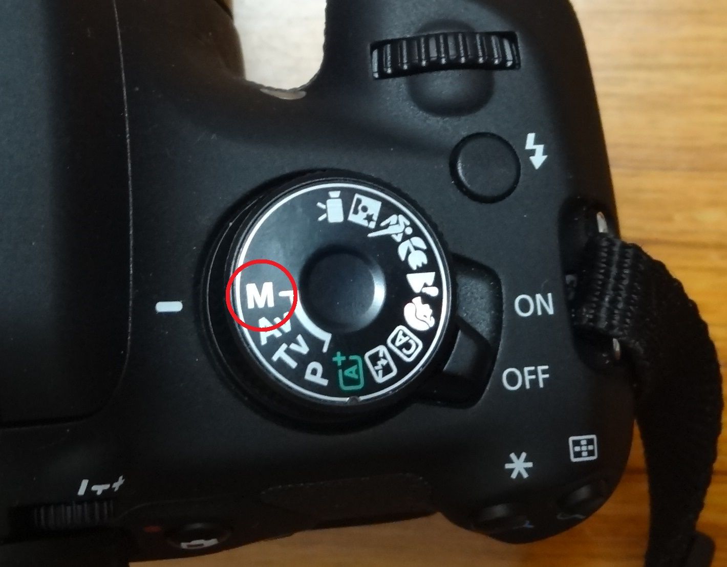 How to Photograph the MOON : 9 Steps (with Pictures) - Instructables
