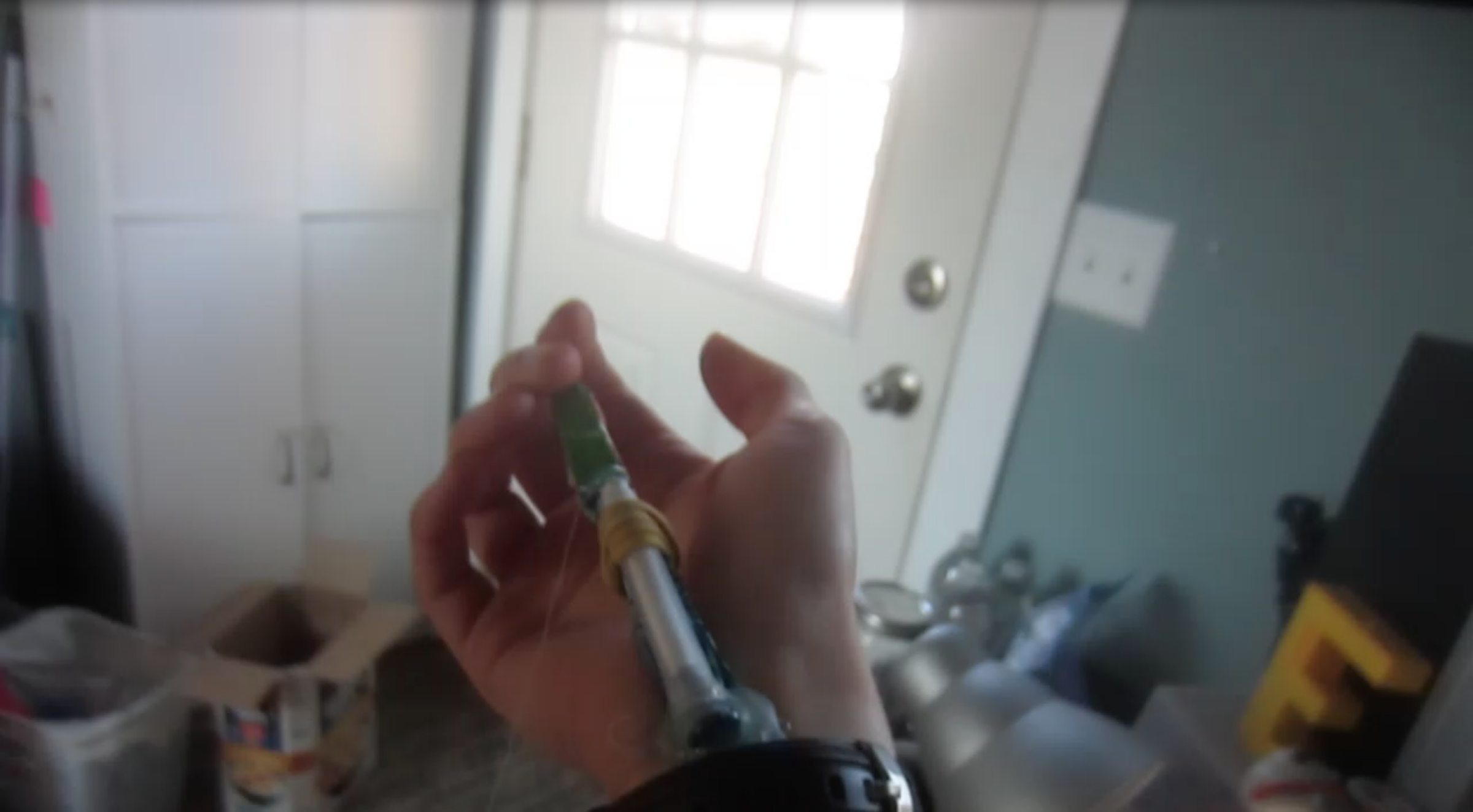 Simple & Easy Spider-Man Web-Shooter : 12 Steps - Instructables