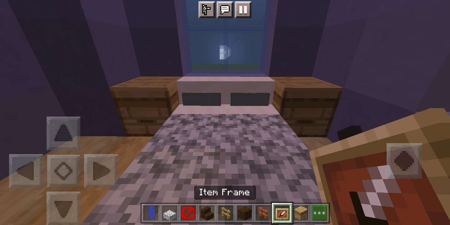 The Ultimate Guide to Furnishing Your House in Minecraft : 31 Steps ...
