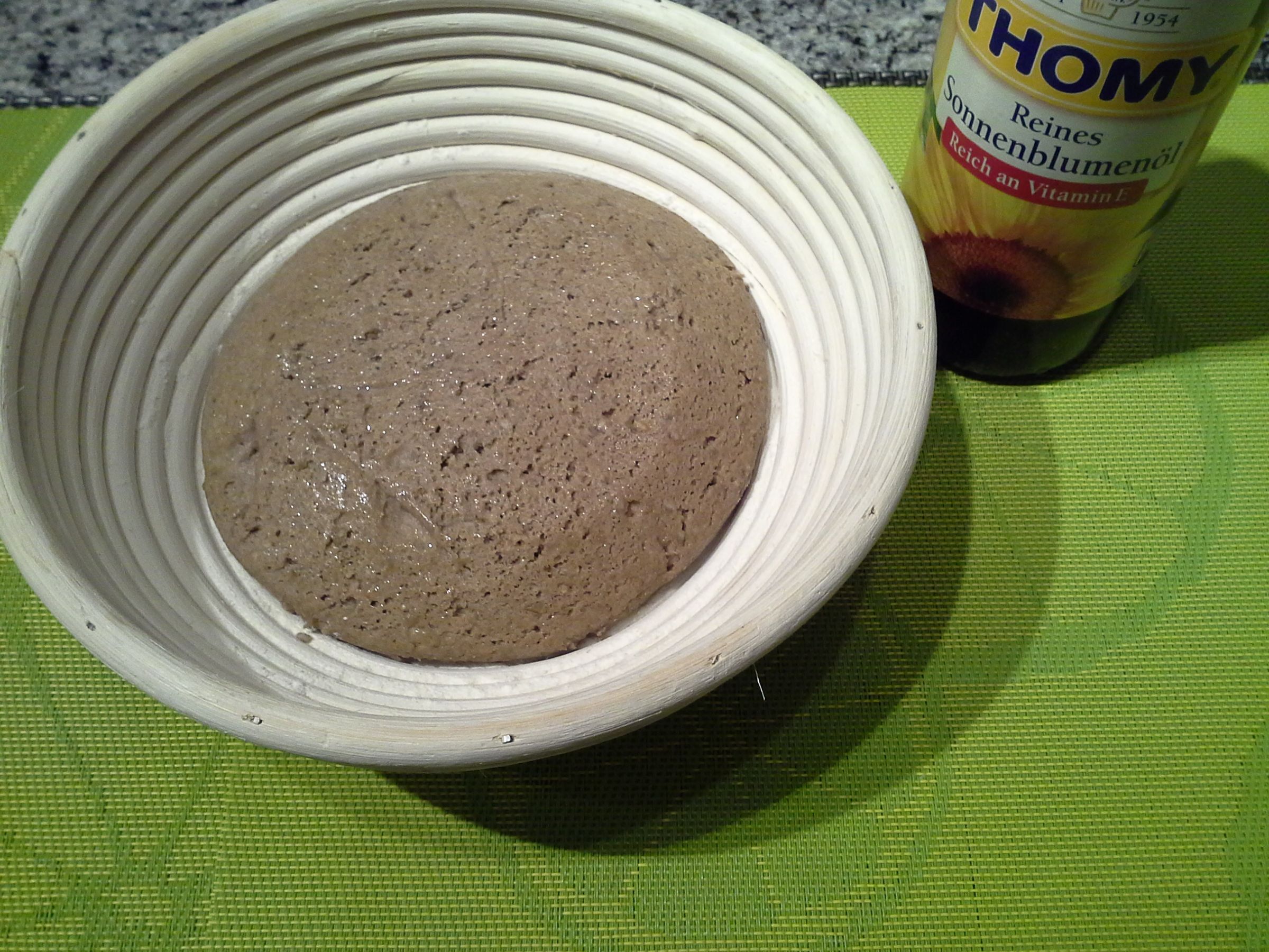 Pure Rye Bread : 31 Steps (with Pictures) - Instructables