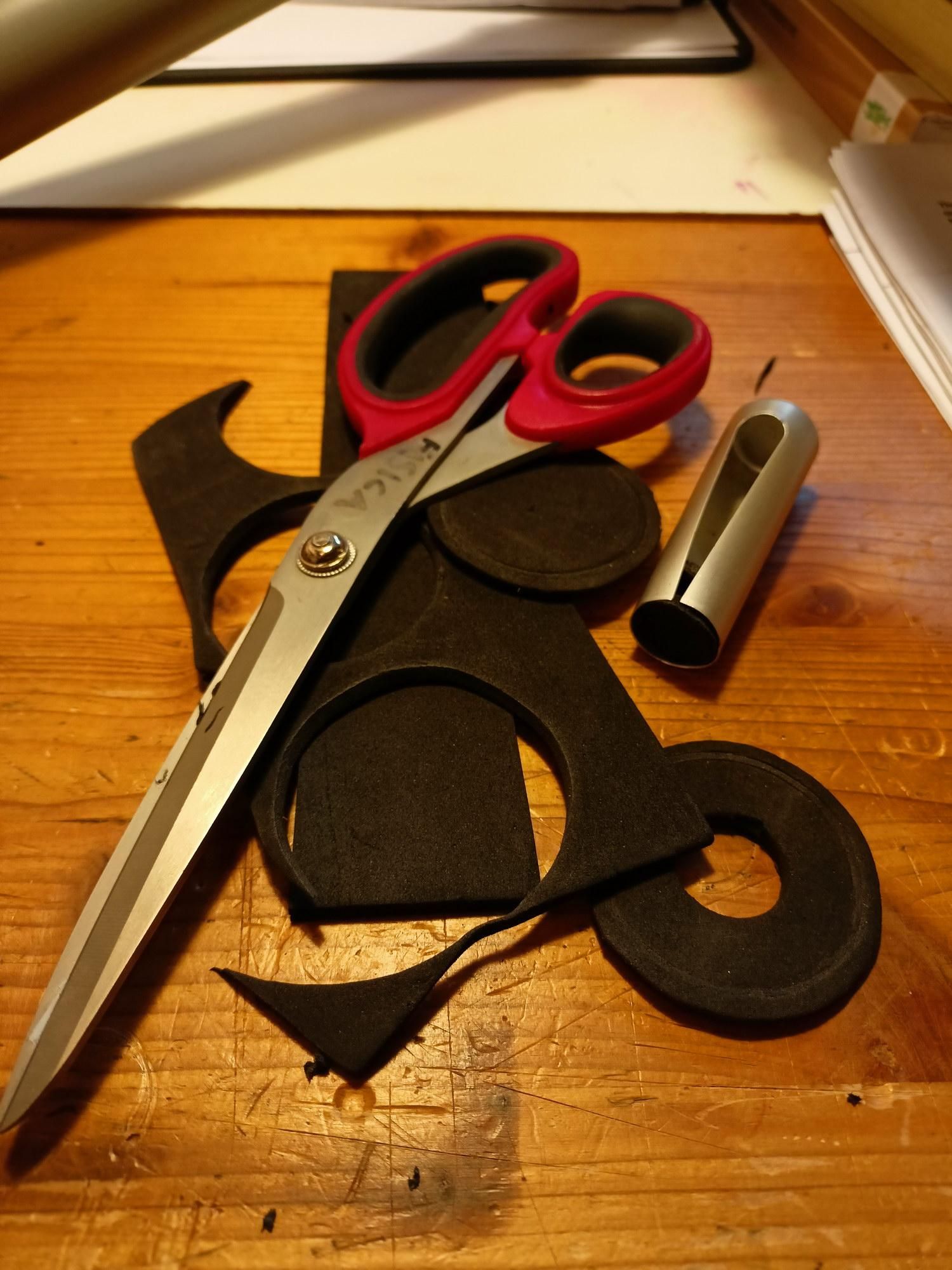 Cheap and Reliable Altazimuth Mount : 20 Steps (with Pictures ...