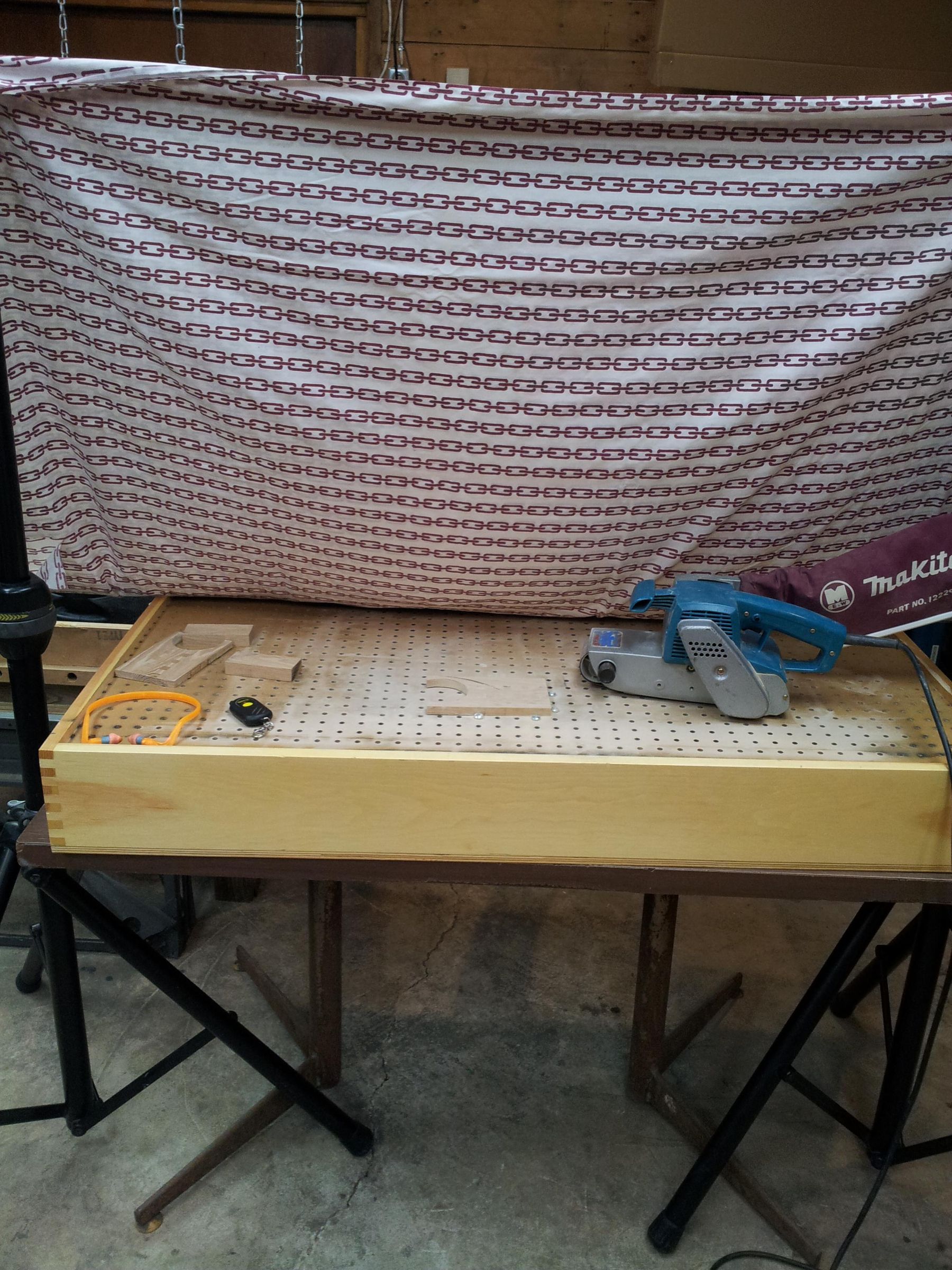 Make a Bead Loom and Bracelet : 44 Steps (with Pictures) - Instructables