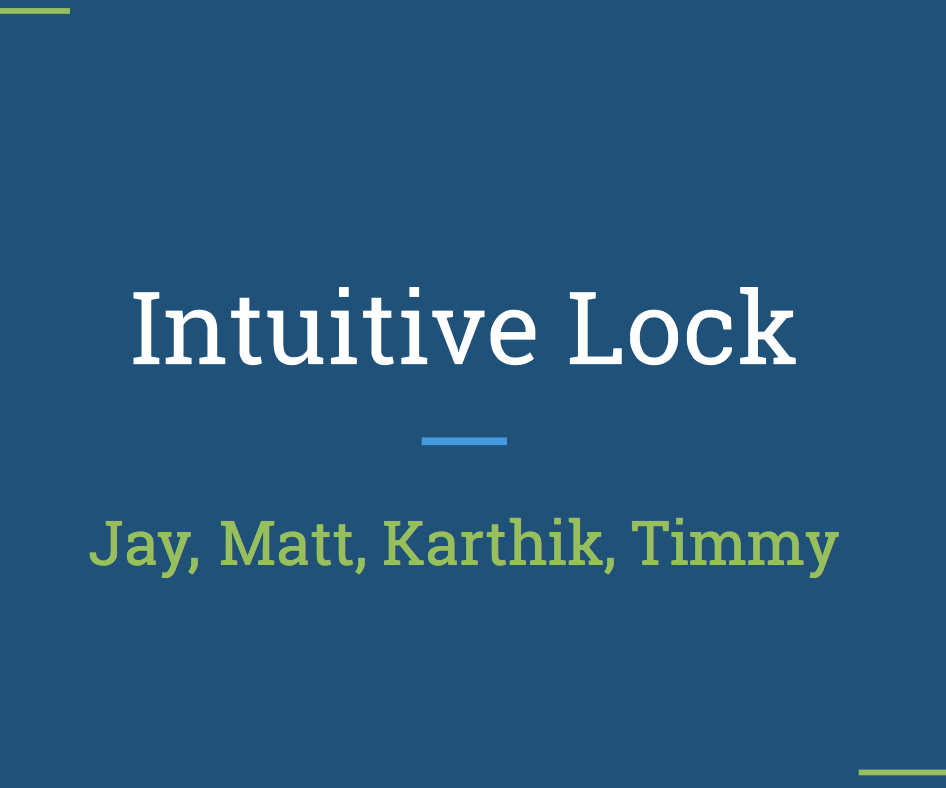 Smart Lock Using Arduino And Deadbolt 5 Steps Instructables 6054