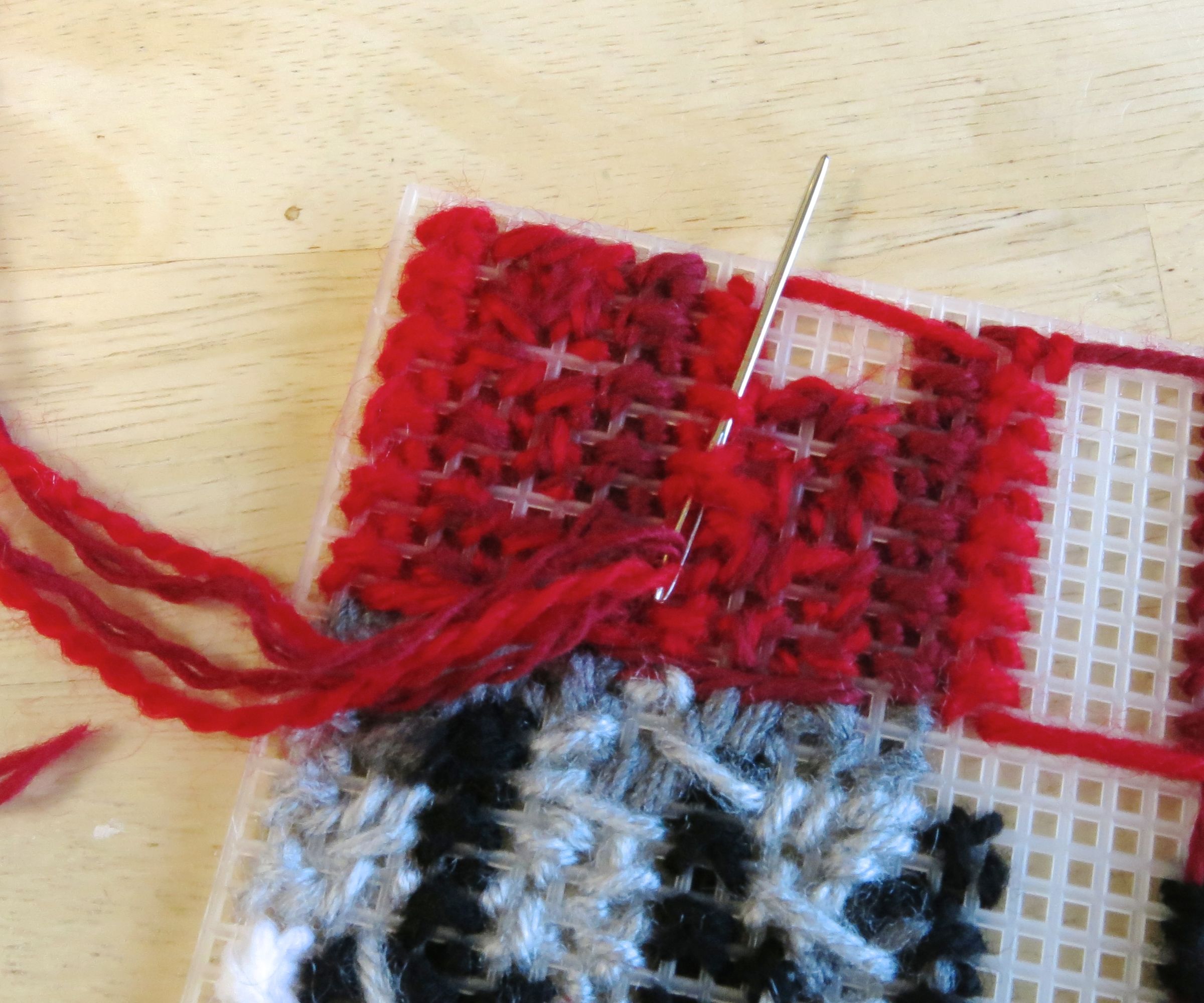 Minecraft TNT Tissue Box Cover : 10 Steps (with Pictures) - Instructables