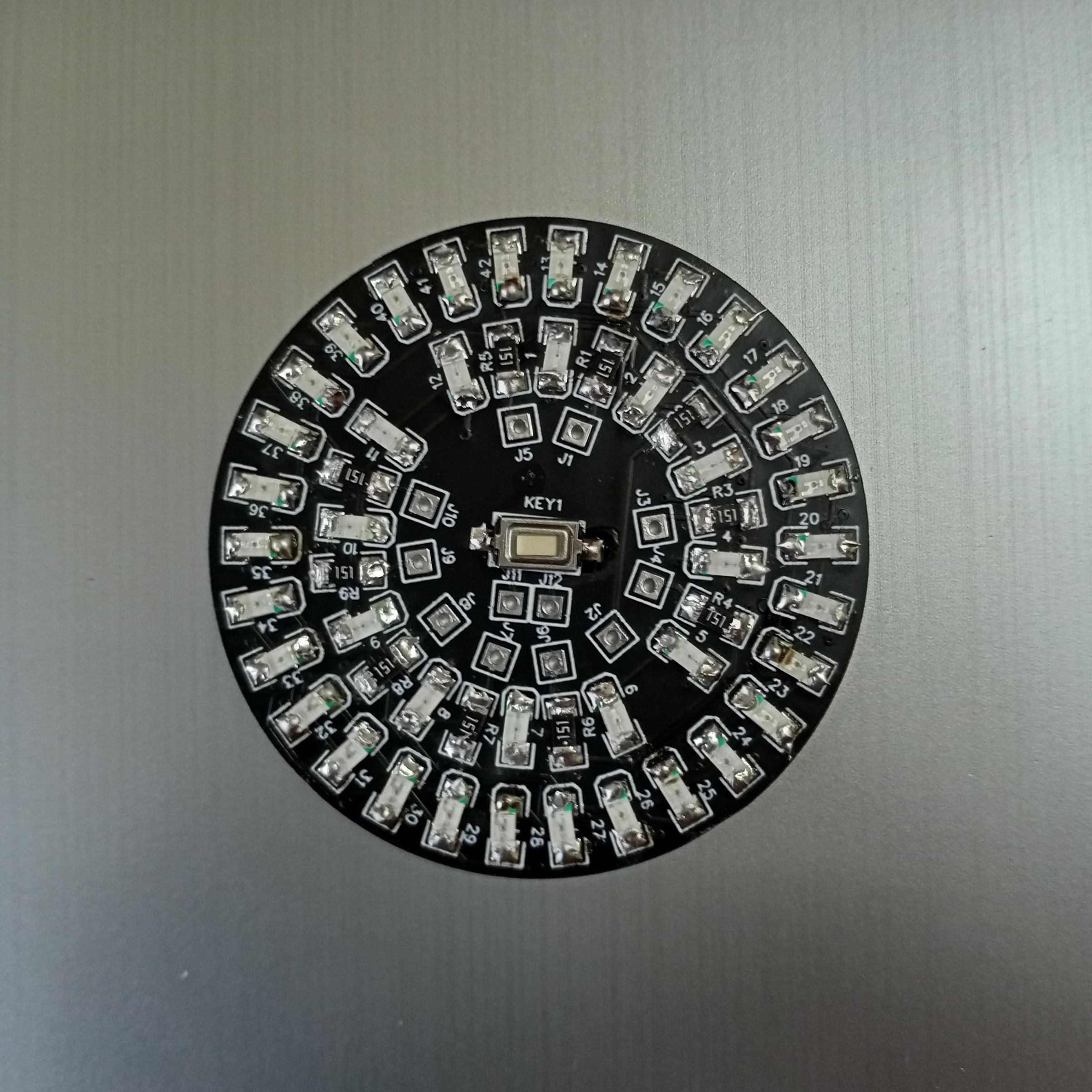 Analog As Well As Digital Watch : 9 Steps (with Pictures) - Instructables