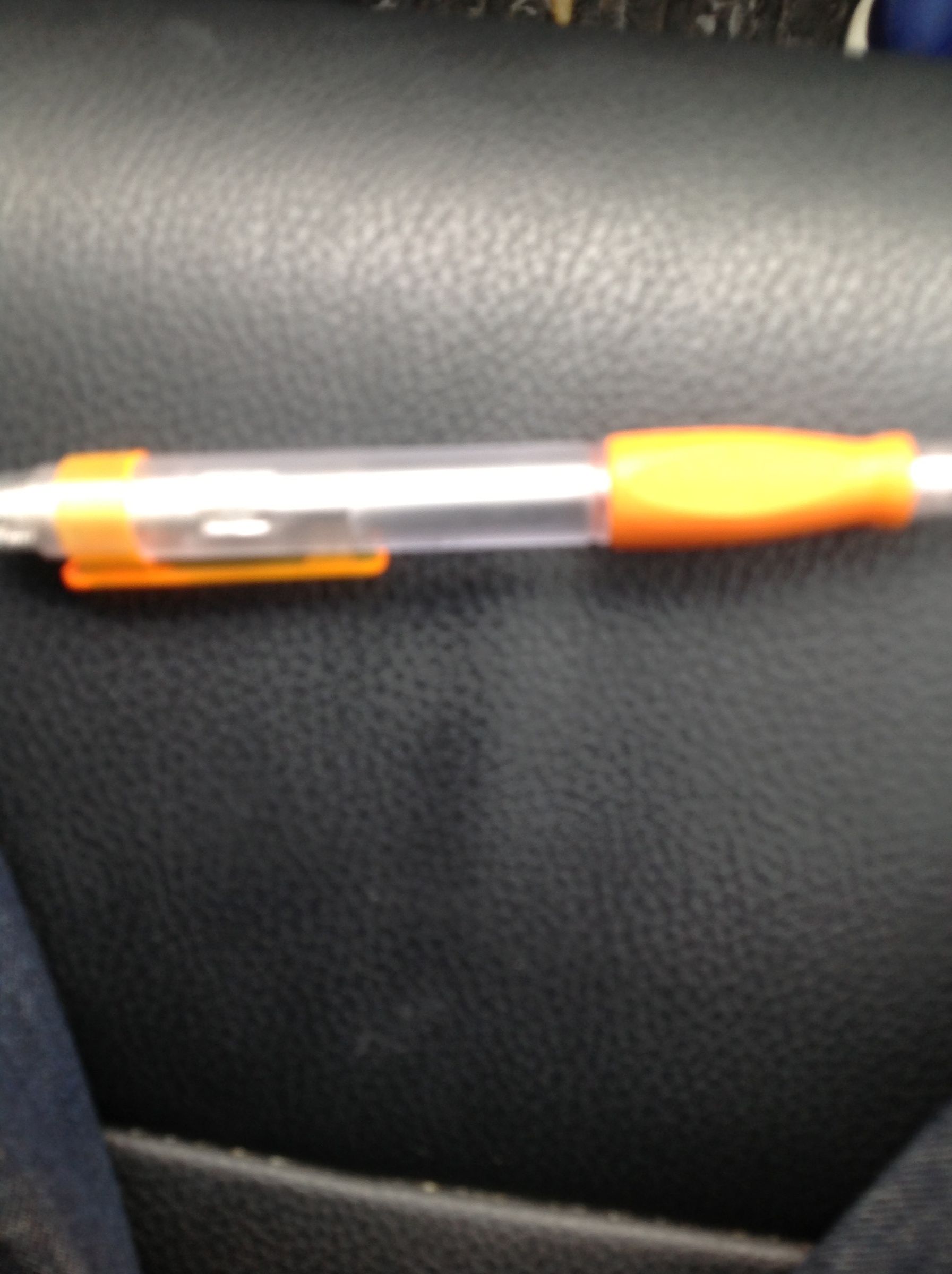Firing Pen Prank : 4 Steps - Instructables