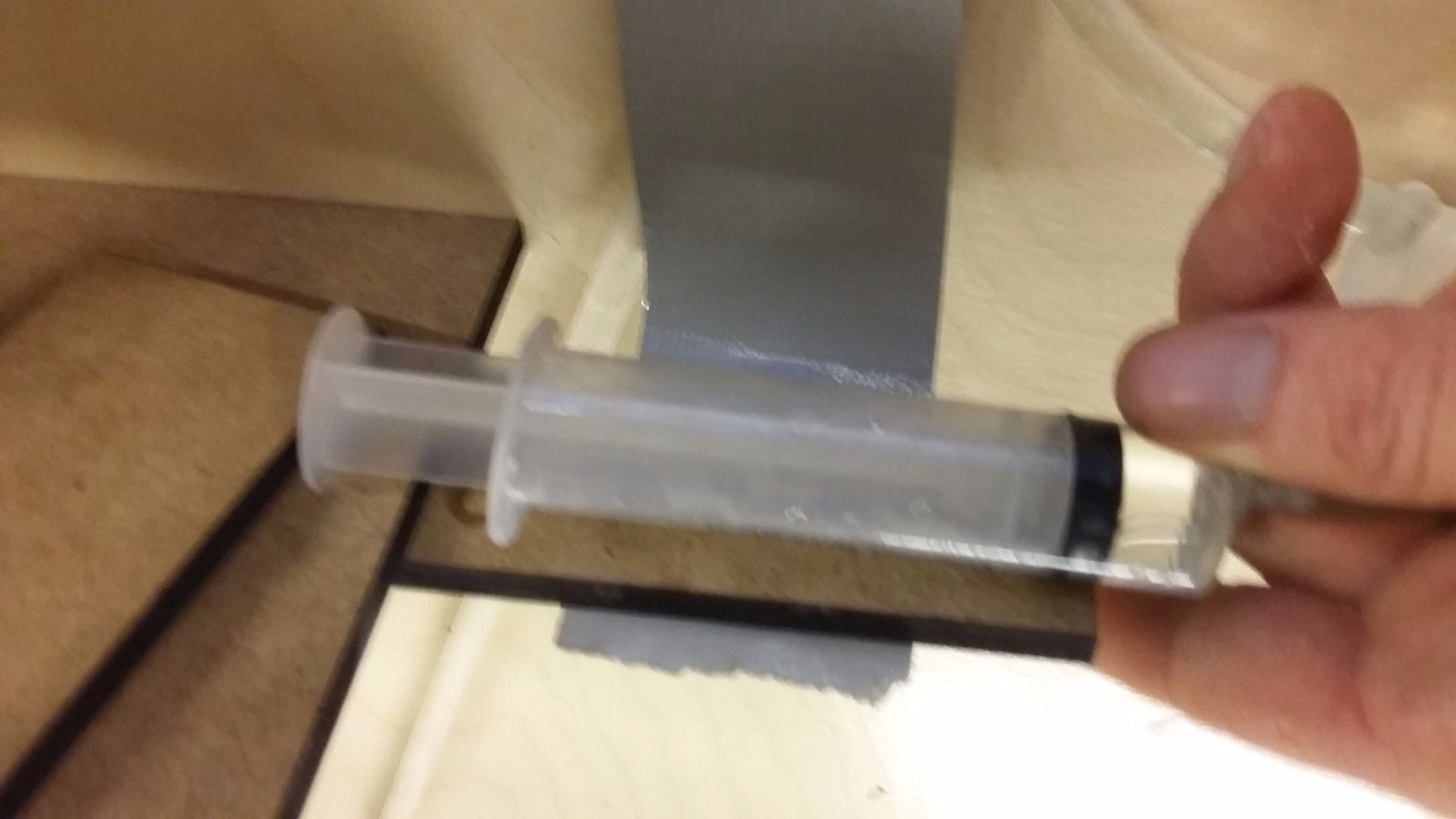How to Make a Hydraulic Crane : 5 Steps - Instructables