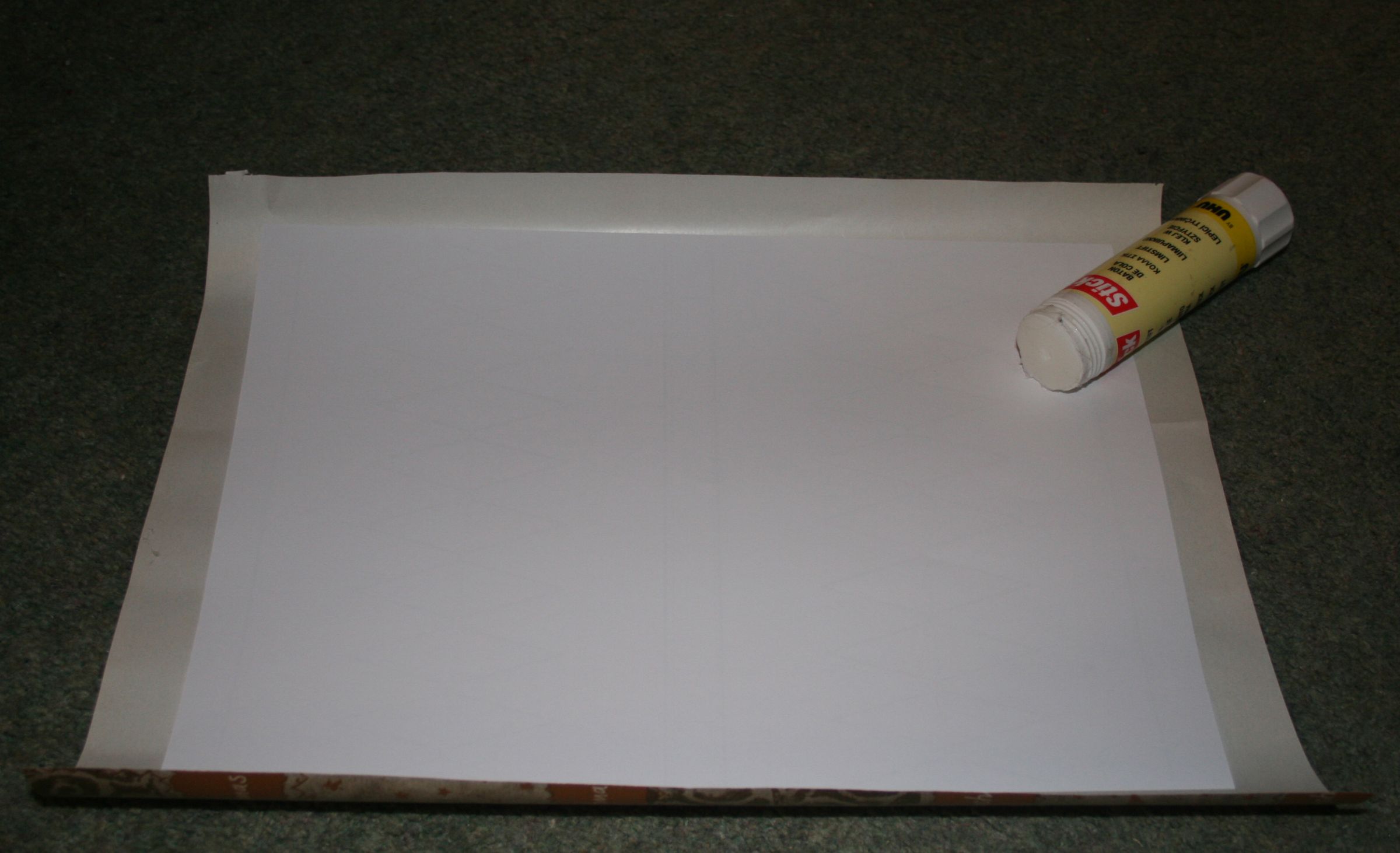 Make Your Own Personalised (Christmas) Crackers : 6 Steps (with ...