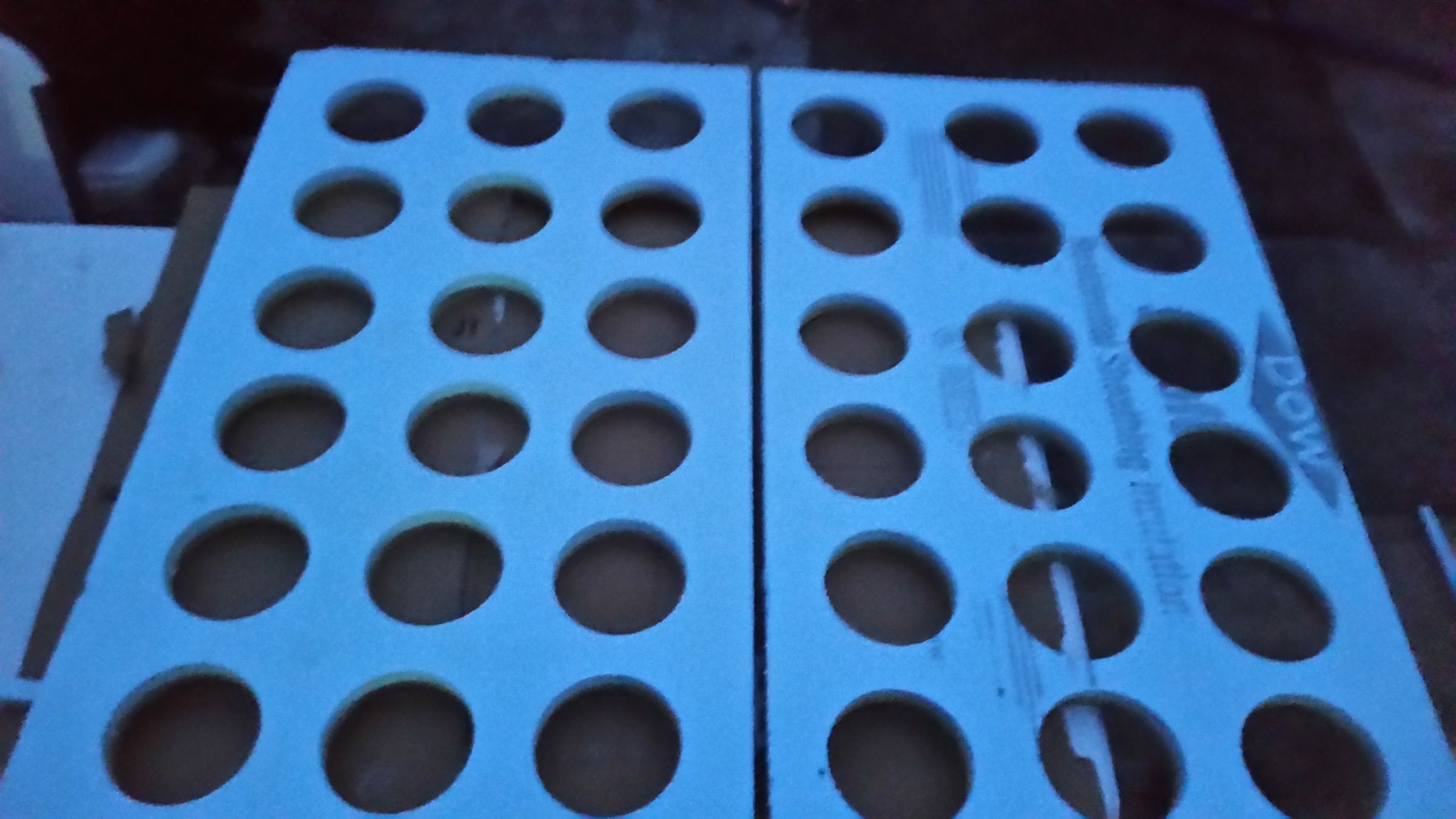 Punch Board : 9 Steps (with Pictures) - Instructables