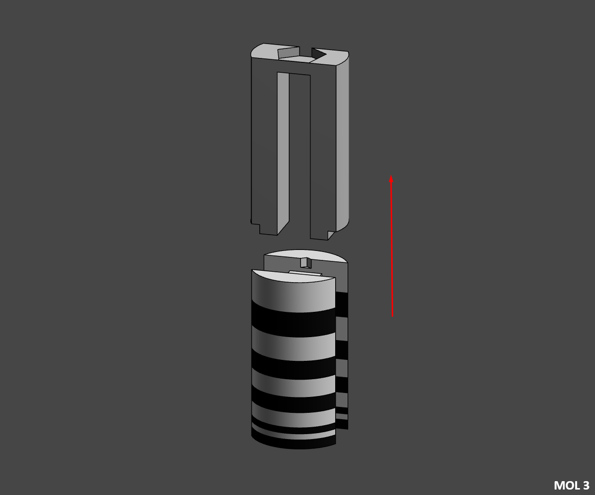 Titan 3C : 15 Steps - Instructables