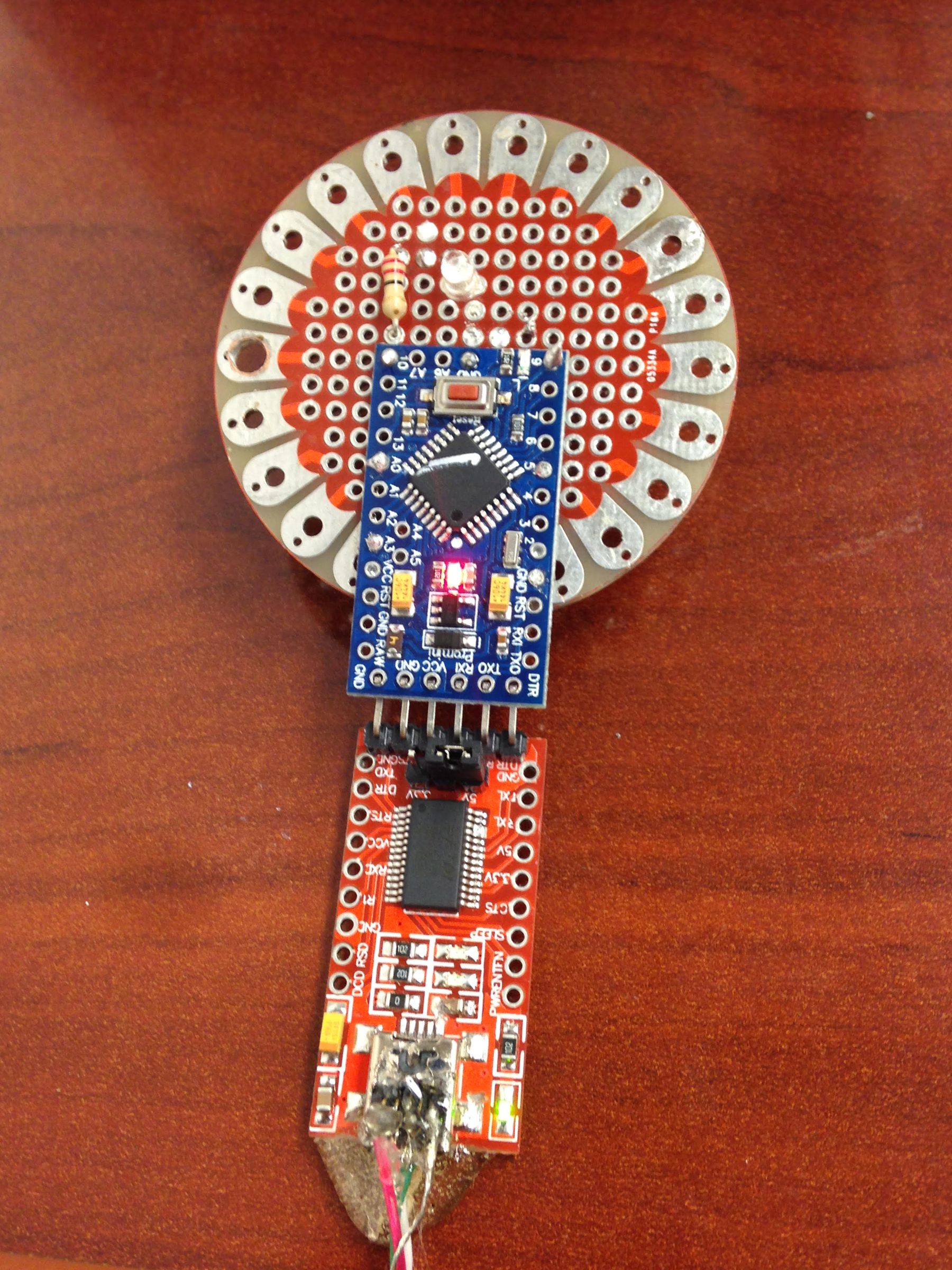 Arduino Based Text to Morse Translator : 5 Steps - Instructables