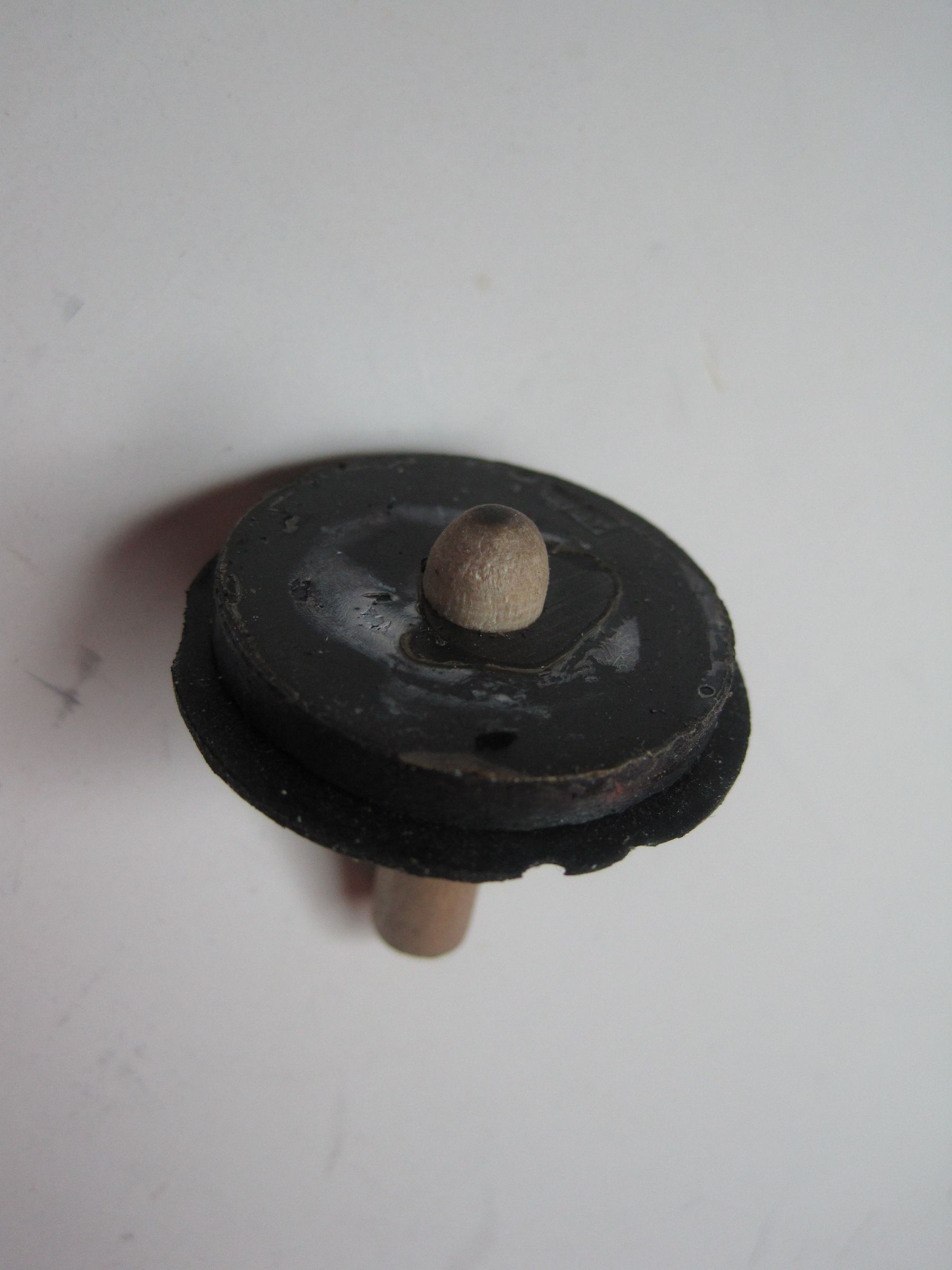 How to Build a Magnetic Levitating Top : 12 Steps (with Pictures ...