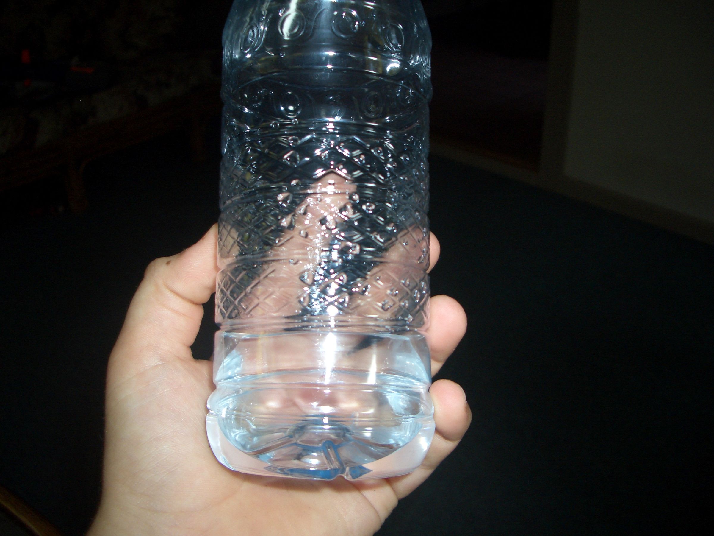 Water Bottle Cannon : 4 Steps - Instructables