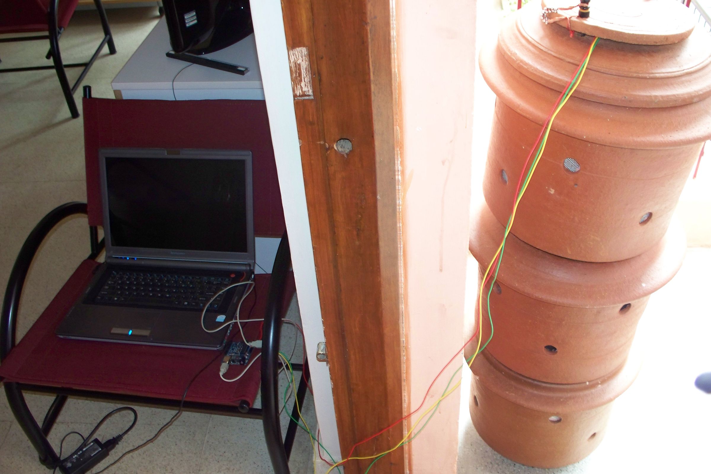 Arduino + Temperature + Humidity : 4 Steps - Instructables