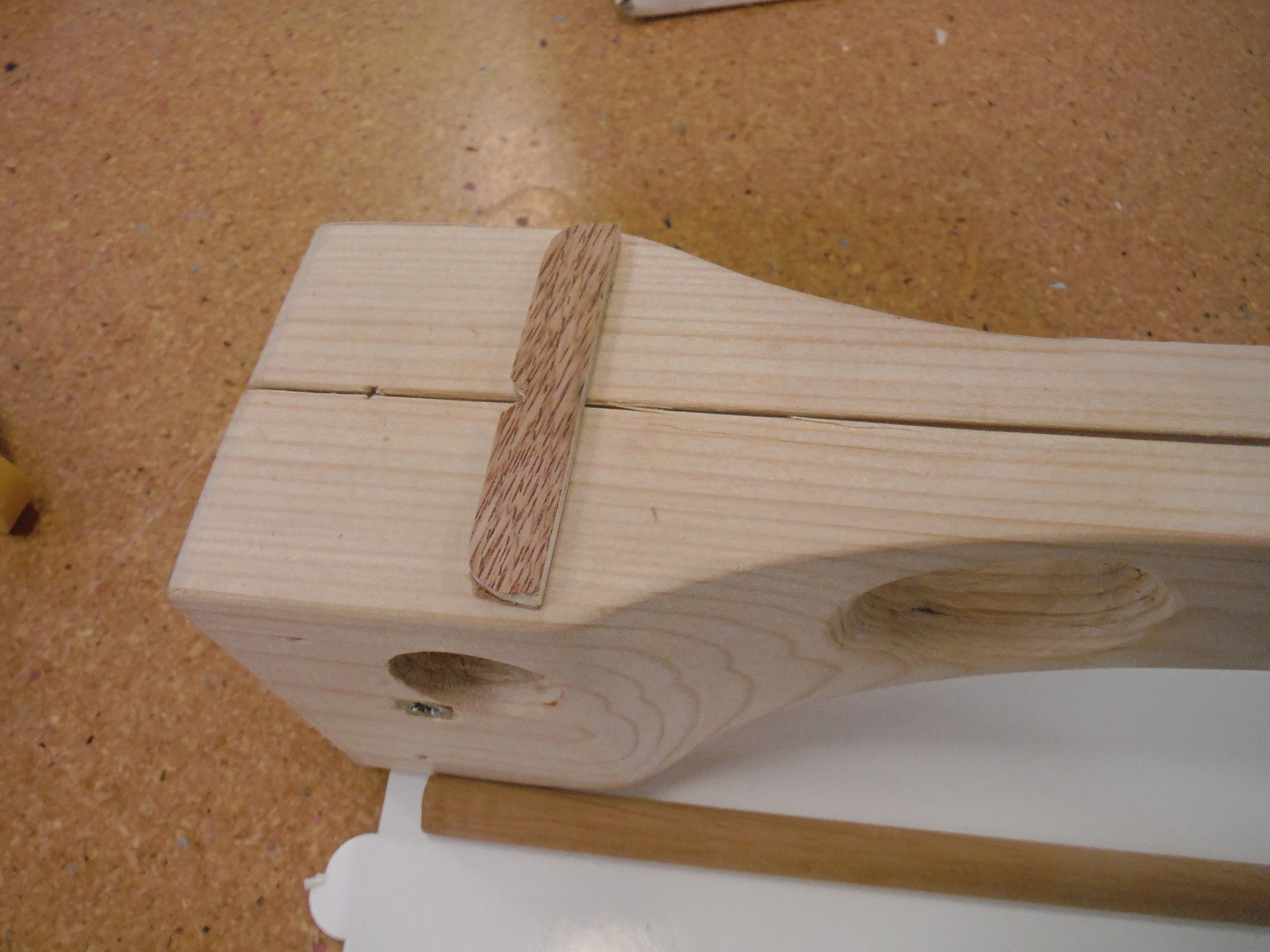 Medieval Crossbow : 13 Steps (with Pictures) - Instructables