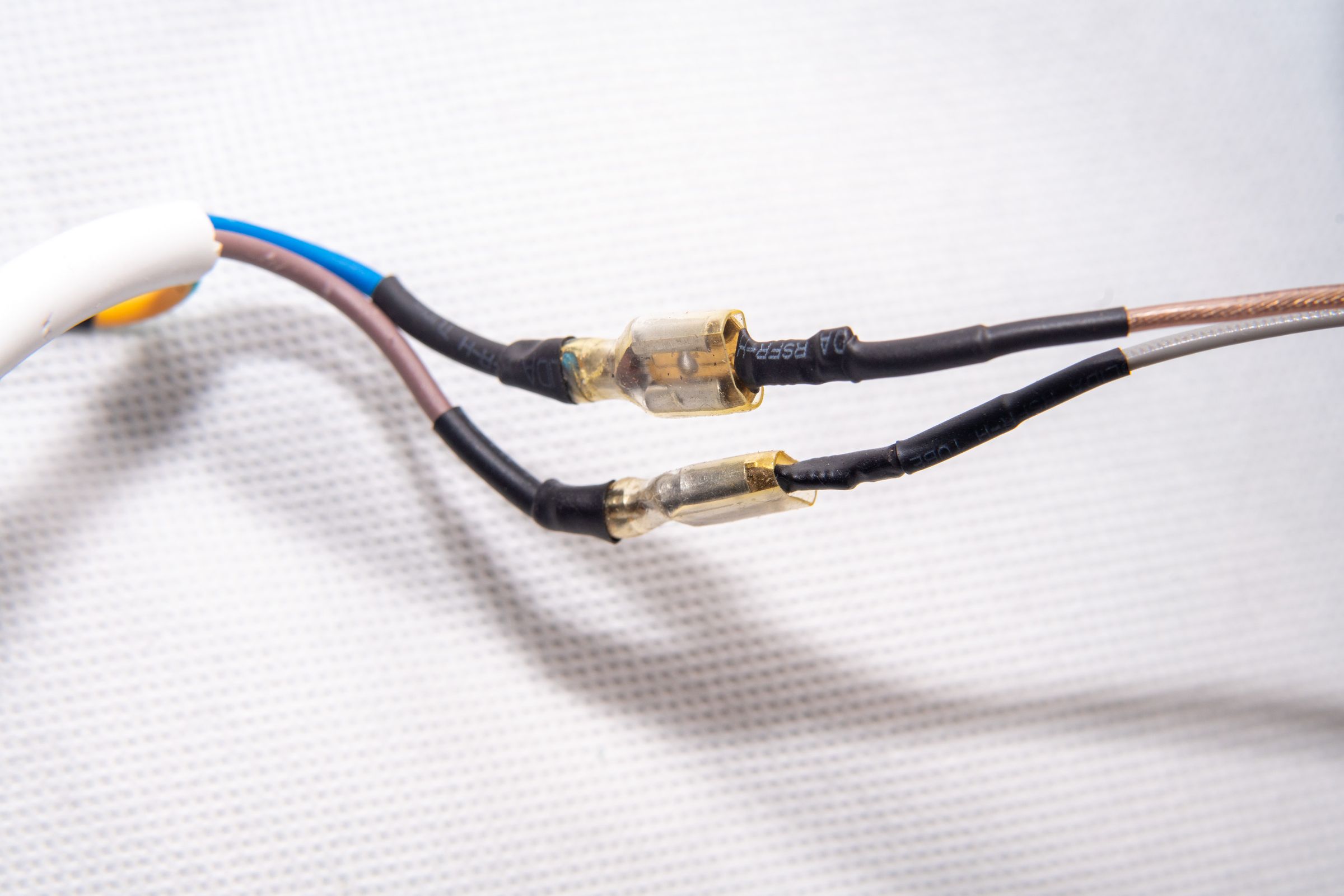 Arduino-controlled DIY Coffee Roaster : 13 Steps (with Pictures ...