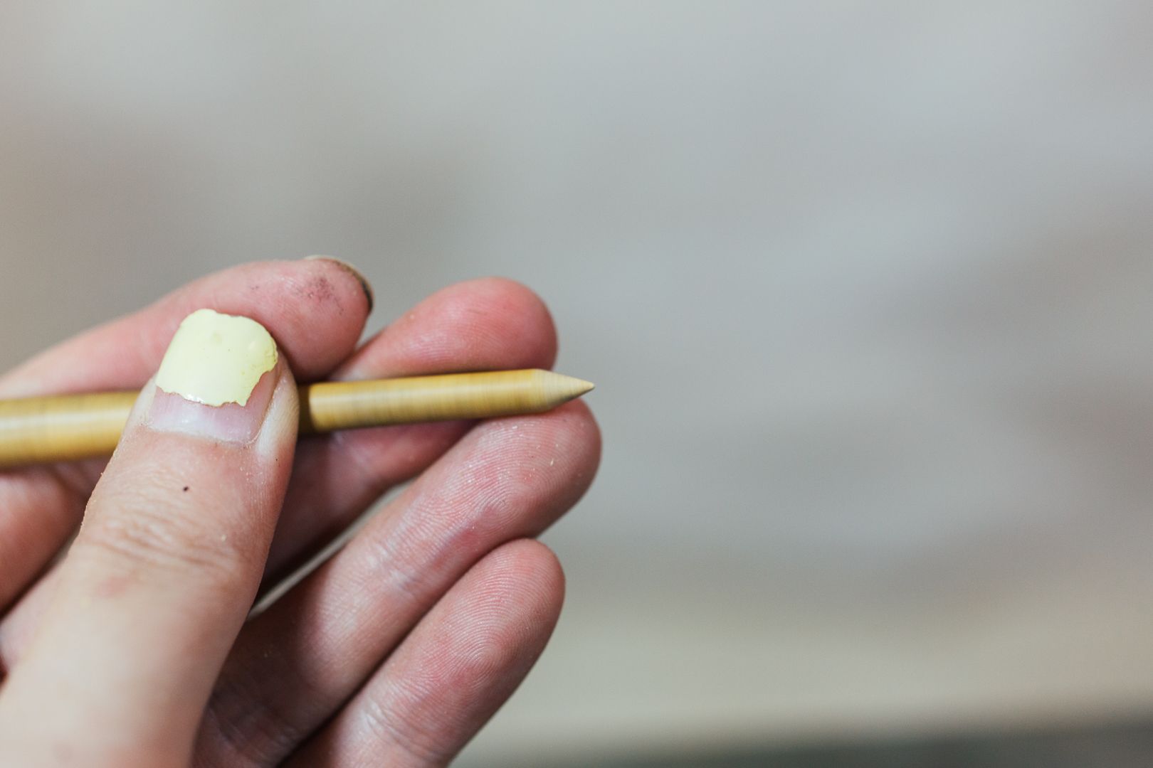 How to Turn a Dip Pen : 13 Steps (with Pictures) - Instructables