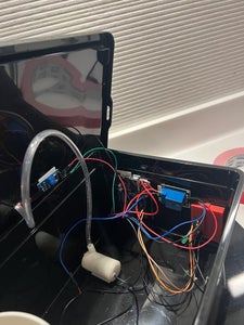 Self-watering Flower Pot !! With Arduino : 4 Steps - Instructables