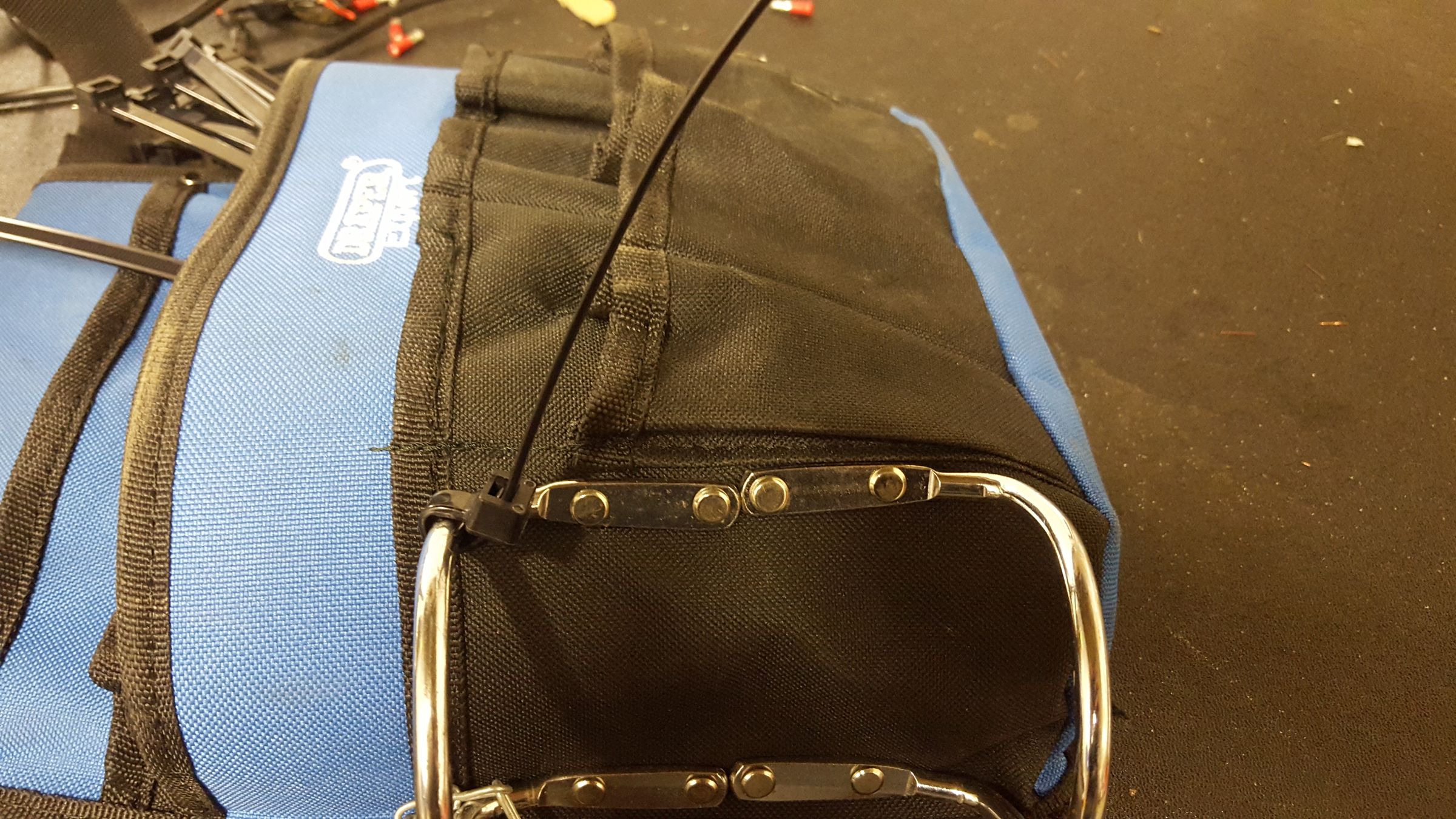 Zip Tie - Zip Tie Dispenser (with Pictures) - Instructables