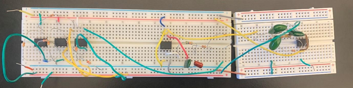 How to Make an Electrocardiogram (ECG) : 7 Steps - Instructables