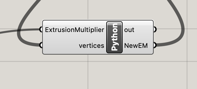 Gcode in Grasshopper - Instructables