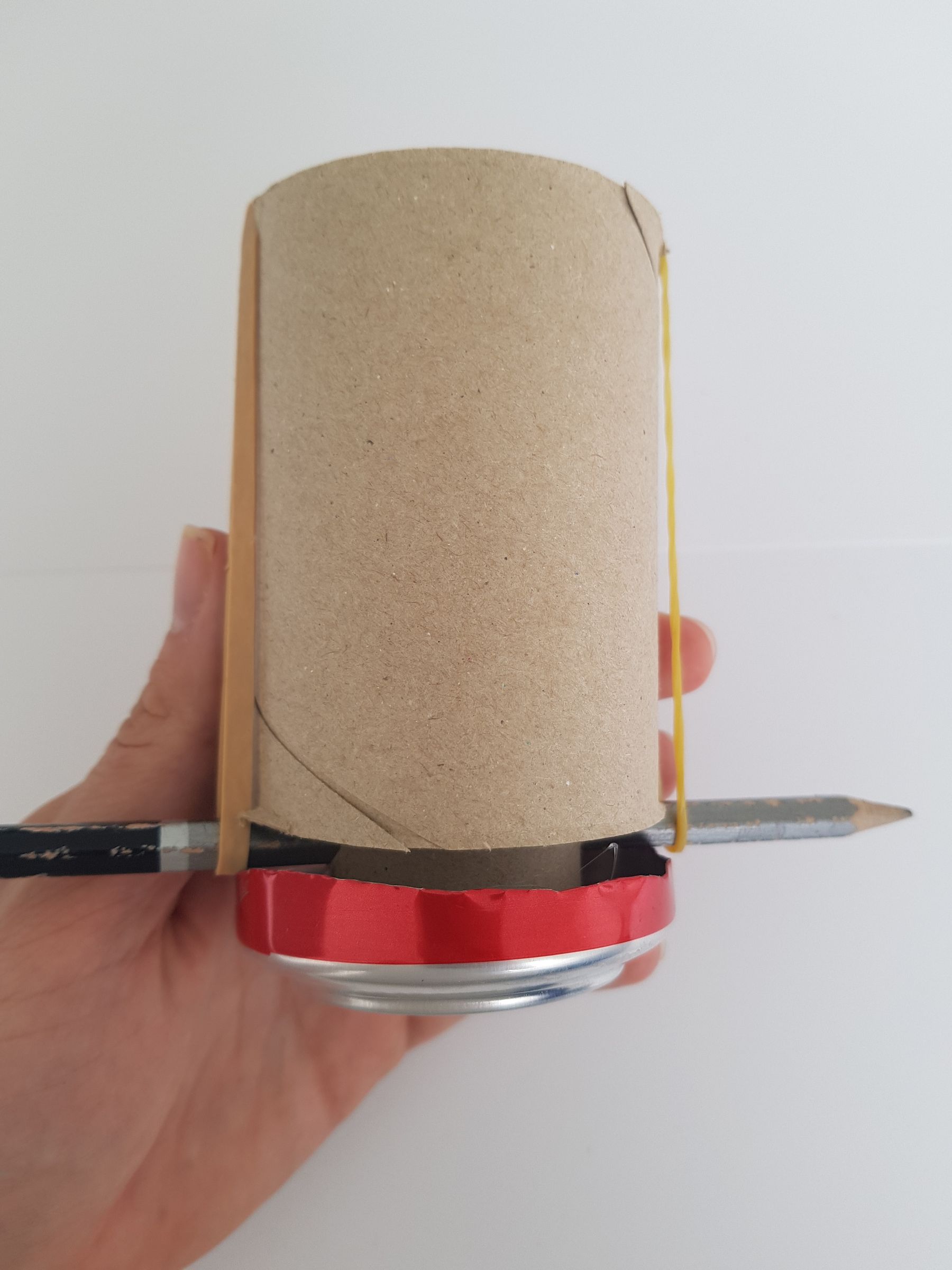 Seed Launcher : 9 Steps - Instructables