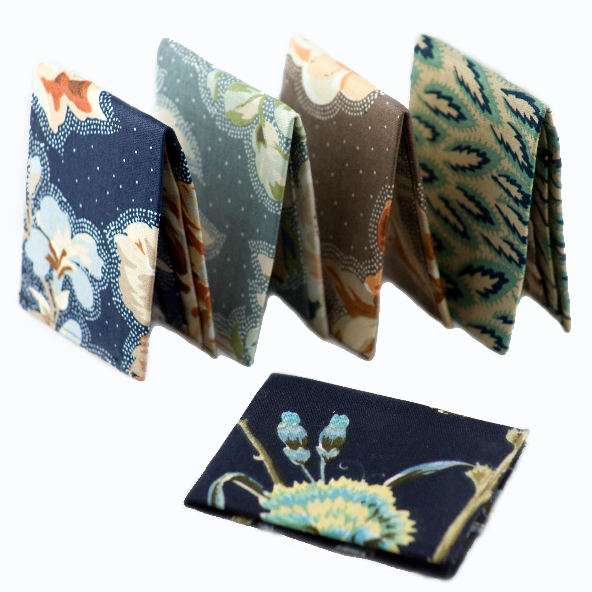 Tapestry Wallet : 5 Steps (with Pictures) - Instructables